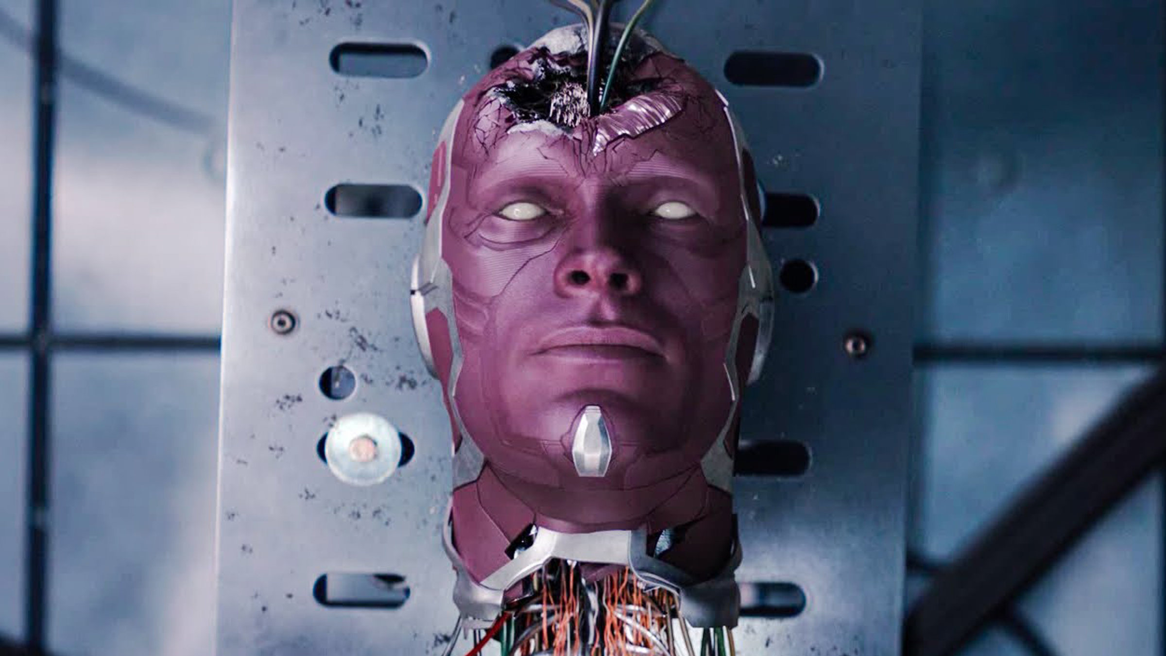7 Scenes That Perfectly Defined Scarlet Witch In The MCU - ComicBook.com