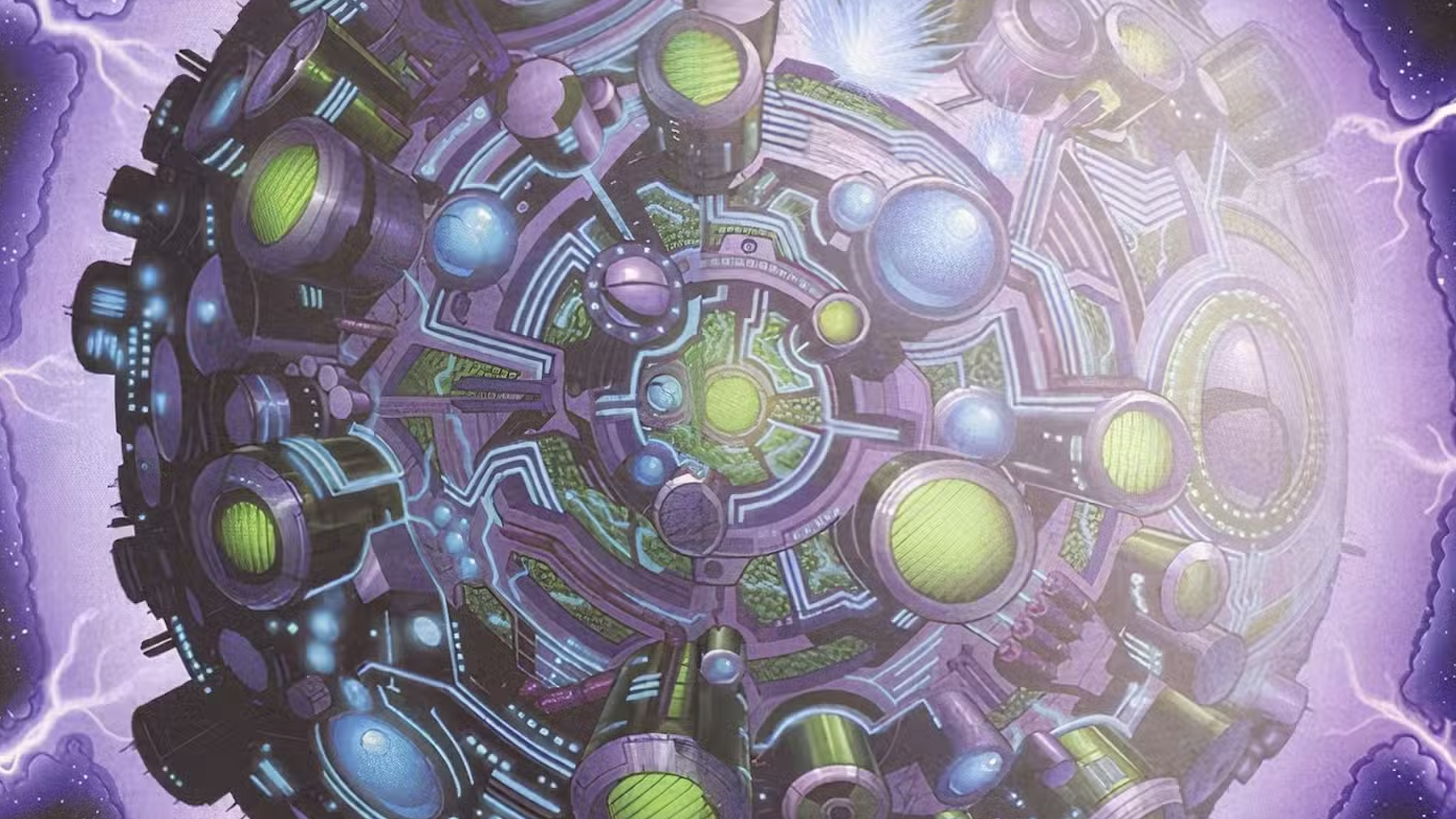 10 Most Powerful Weapons in DC Comics, Ranked - ComicBook.com