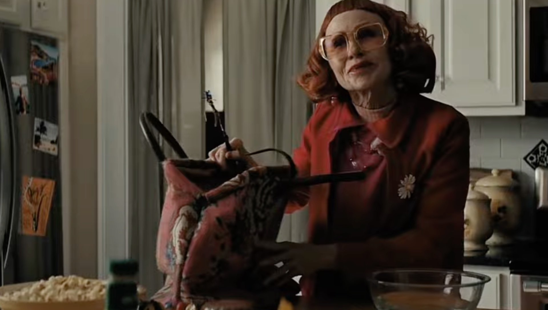 The Aunt Gladys Origin Story That Weapons Left Out & Her Powers Explained - ComicBook.com