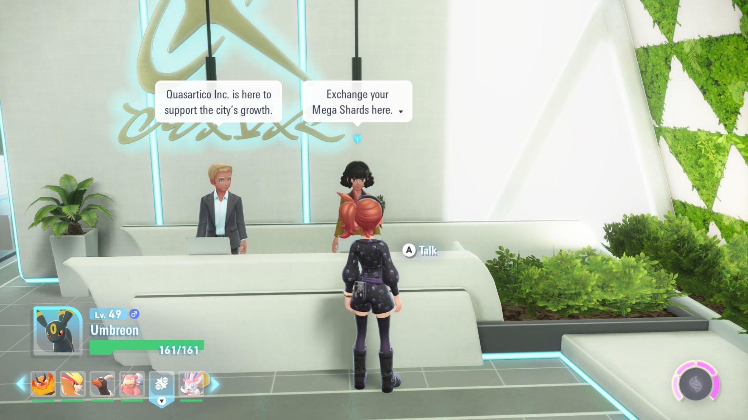 5 Pokemon Legends: Z-A Post-Game Activities To Keep You Busy Until Mega ...