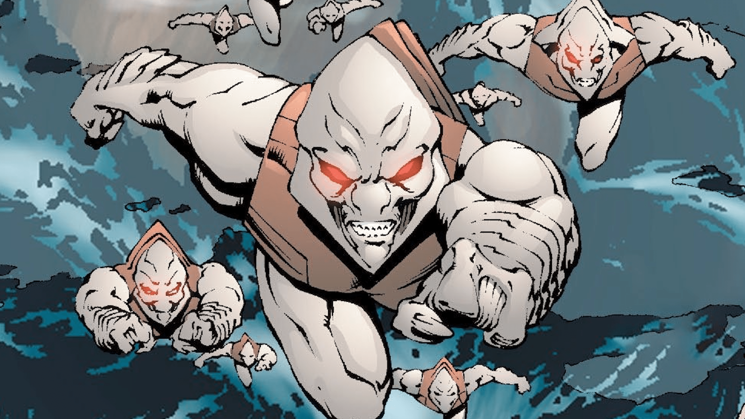 7 Overlooked DC Villains Who Don't Get Enough Credit (Thanks to ...