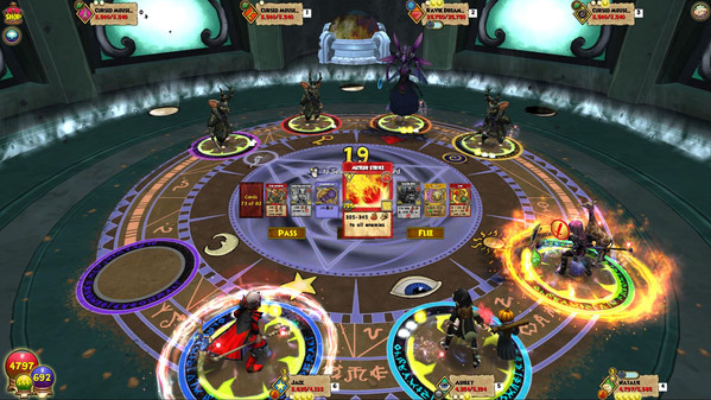 MMORPG Releases on Xbox & Playstation Consoles for First Time After 17 ...