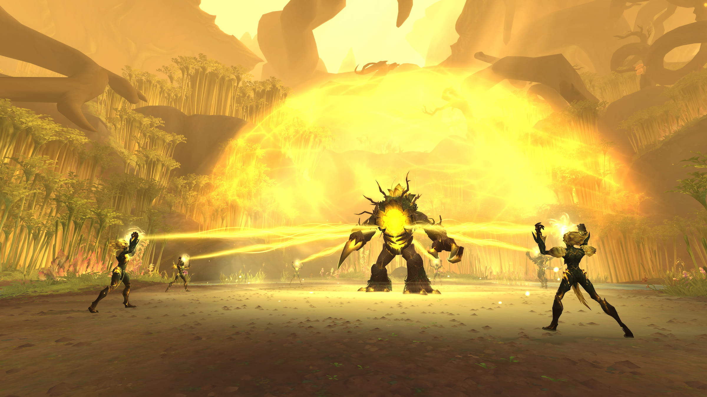 WoW: Midnight Is Making a Big Change That Could Finally Solve One of ...