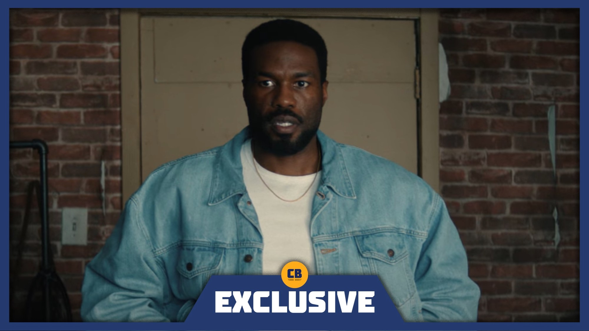 Yahya Abdul-Mateen II on Whether Wonder Man Will Interact With Other MCU Characters (& If He ...