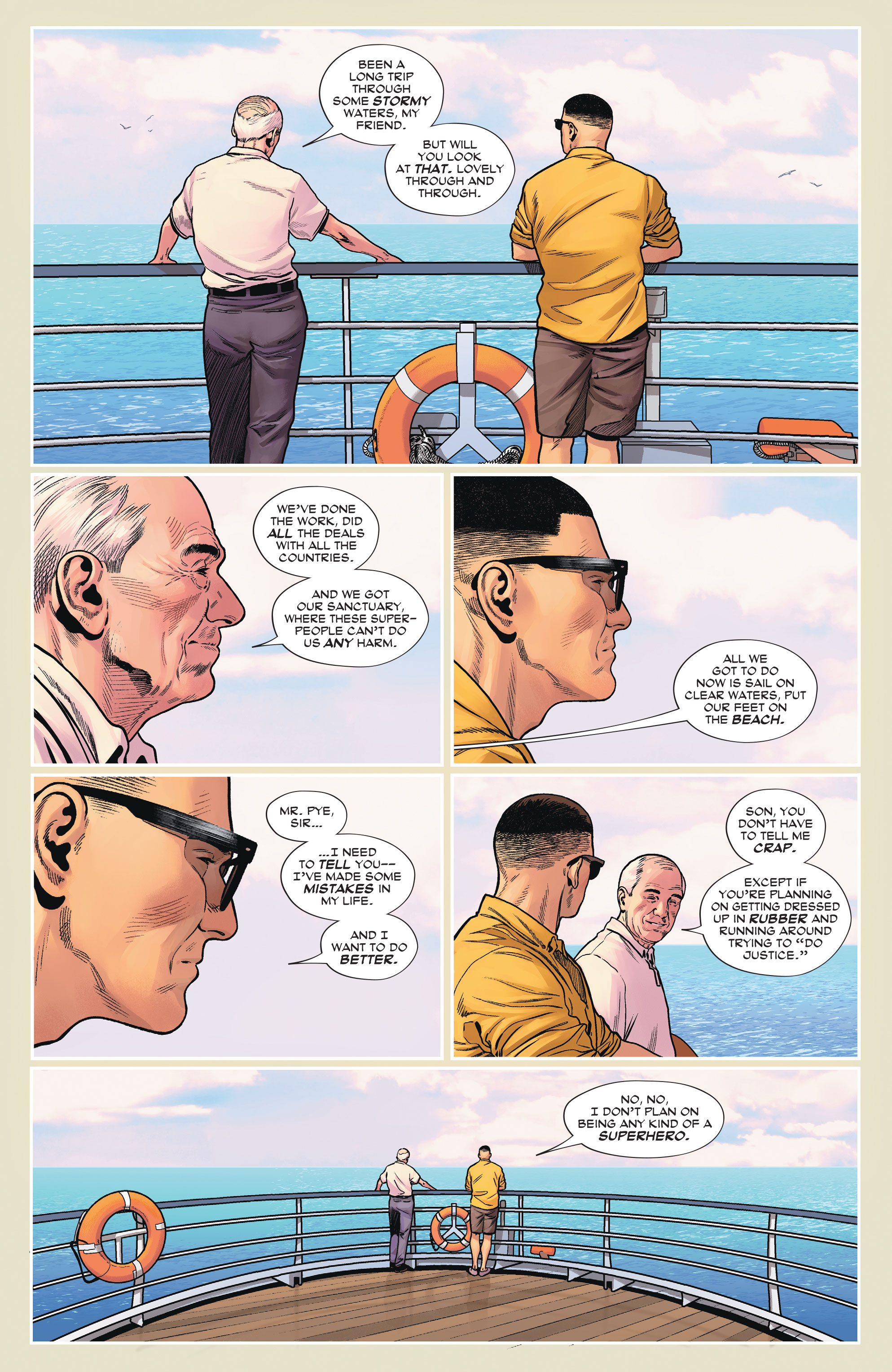 Wonder Woman Doesn't Ditch The Mice, But It Leaves The Biggest Flaws In ...