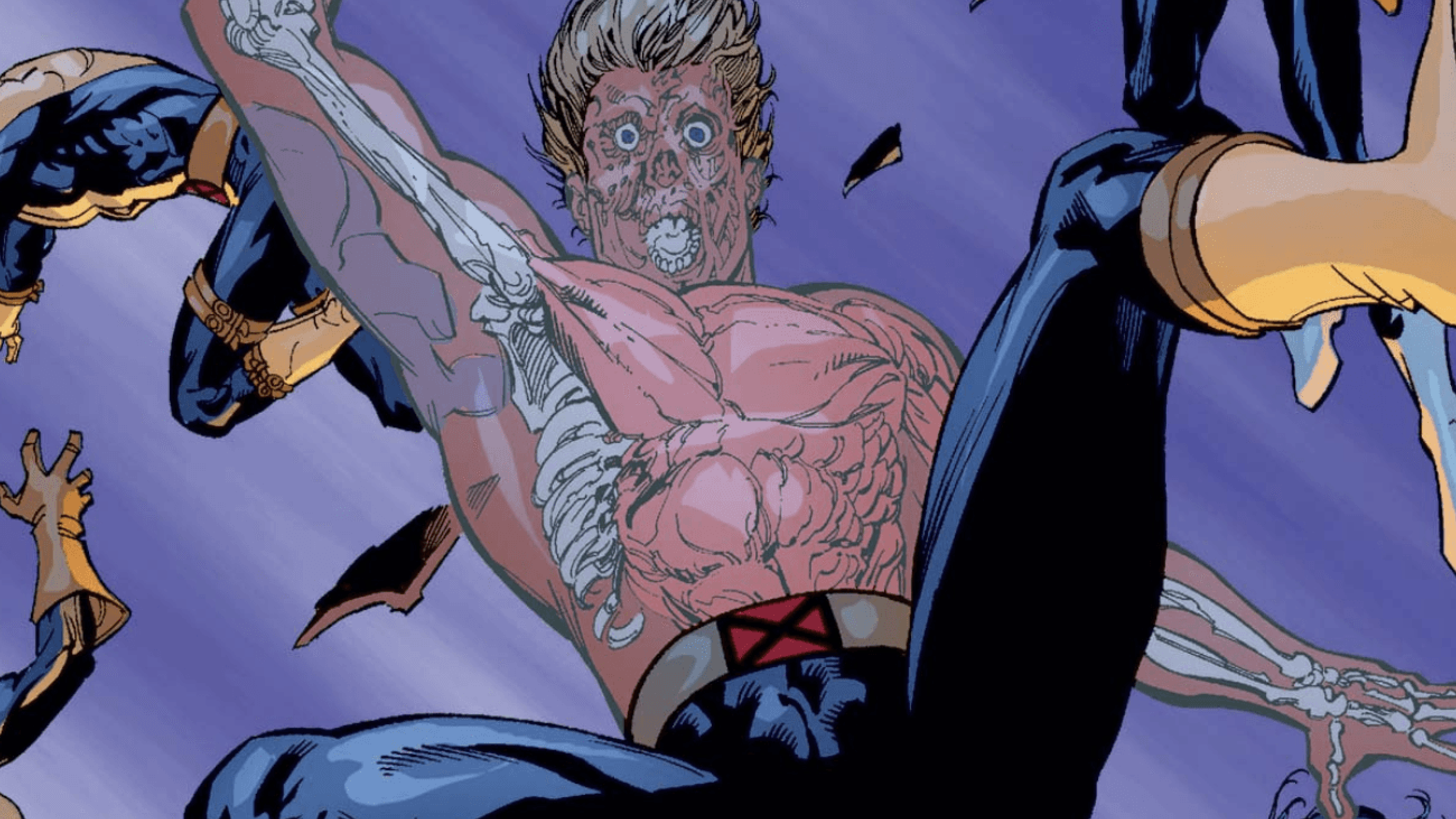 7 Worst X-Men Superpowers - ComicBook.com