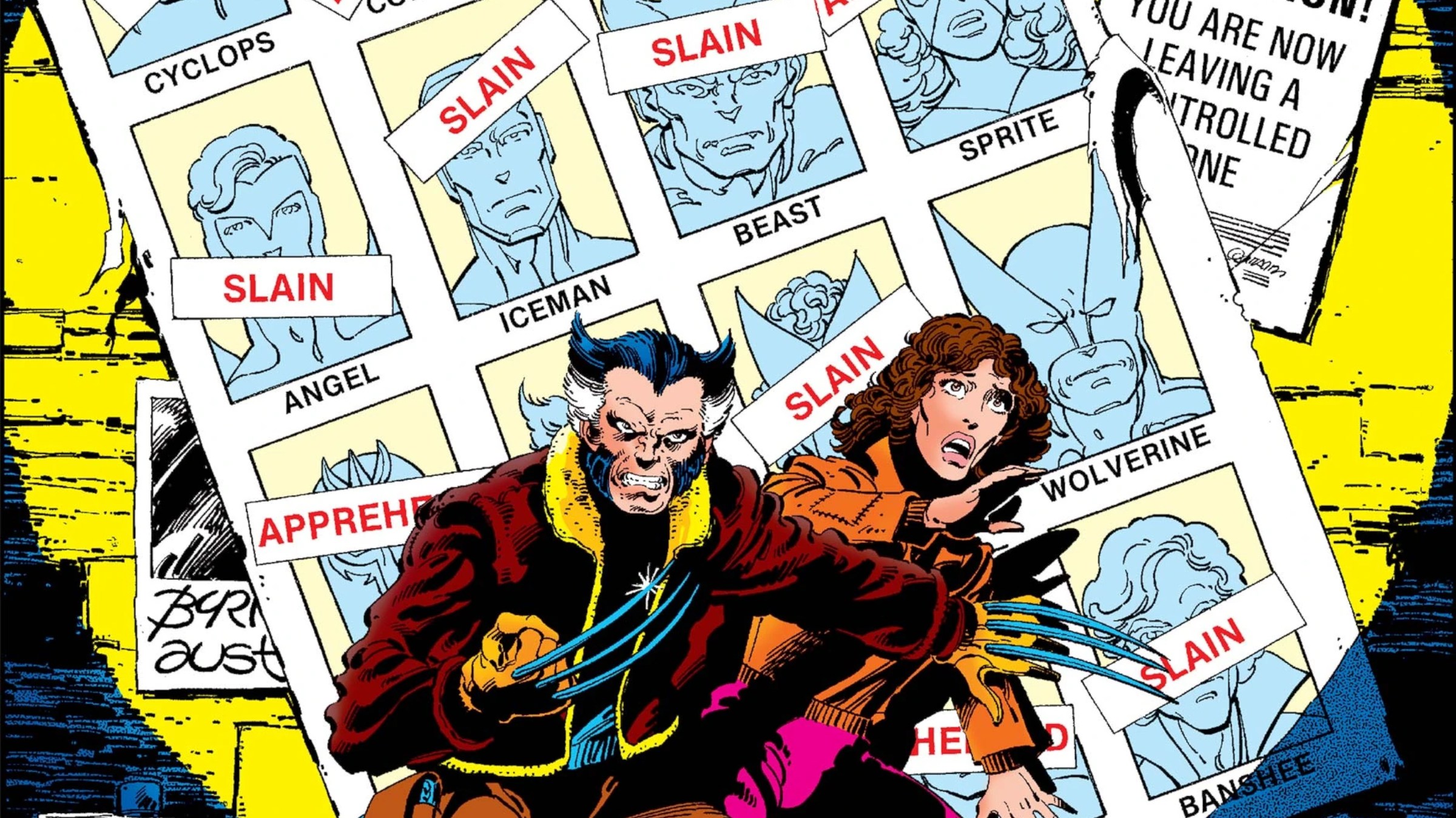 The 10 Best X-Men Stories In Marvel History - ComicBook.com