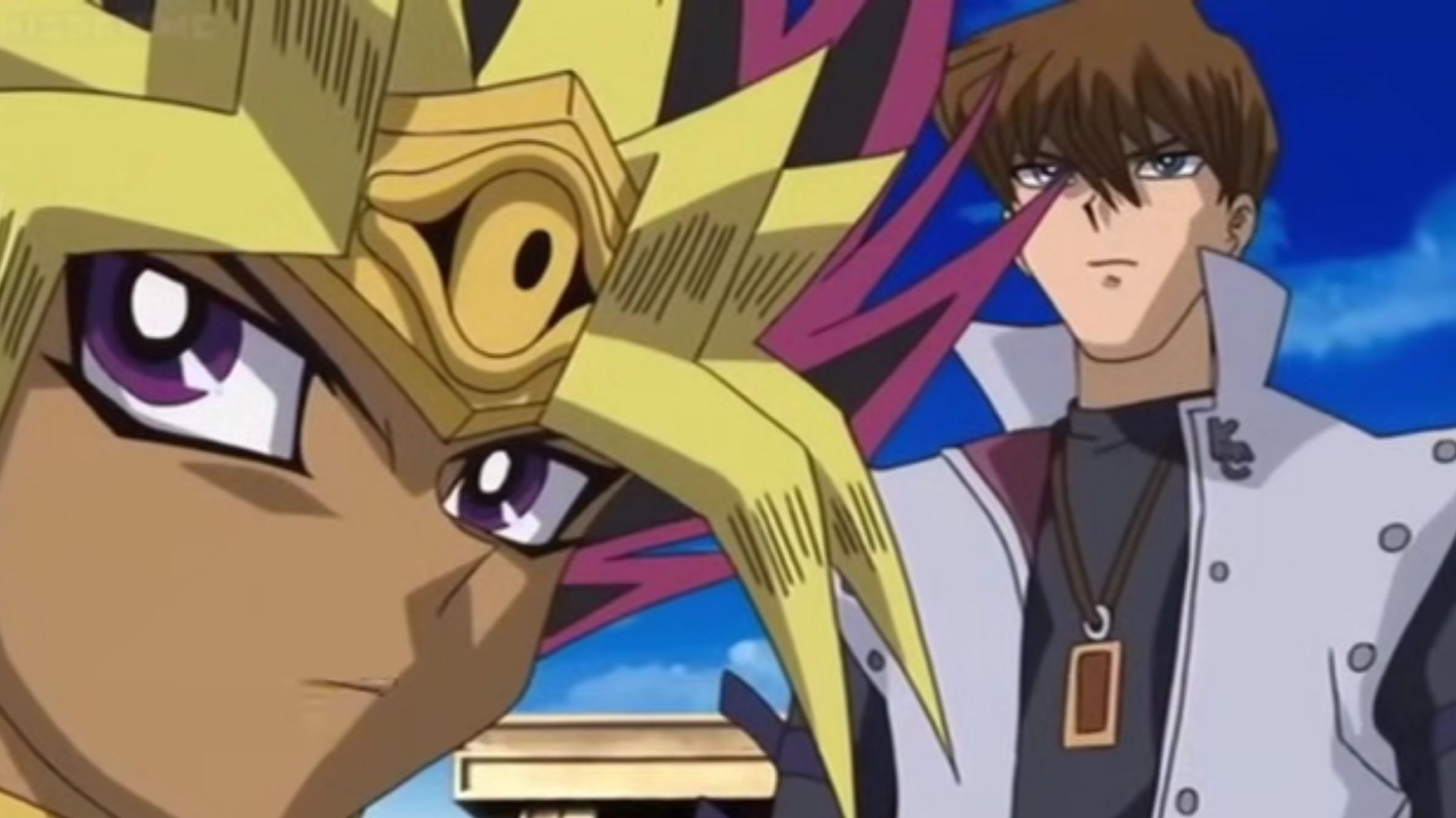 10 Iconic Anime Rivalries We Can't Get Enough Of - ComicBook.com