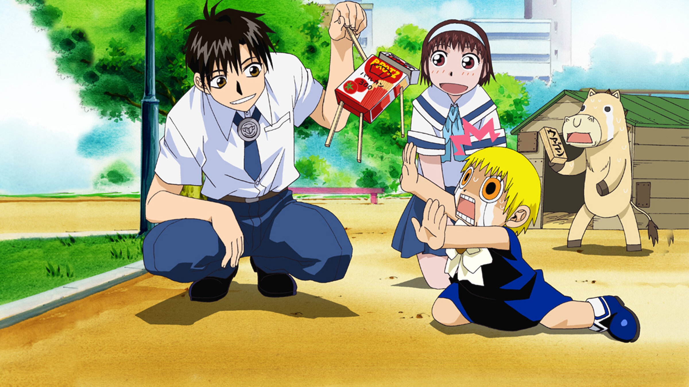 10 Best Toonami Anime That Made Everyone An Anime Fan - ComicBook.com