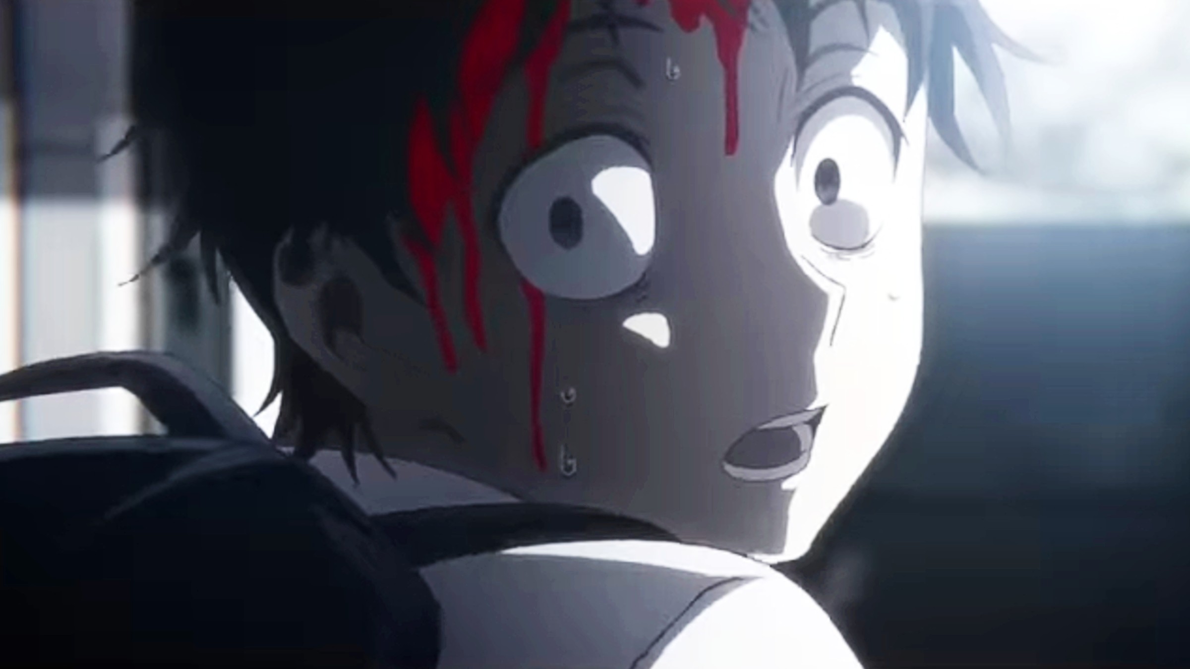 Netflix Is Losing the Best-Looking Zombie Anime Ever (Don’t Miss It ...