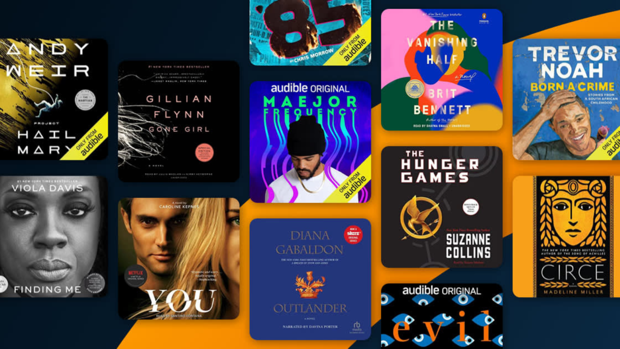 Amazon Audible Premium Plus Discount 3 Months for $0.99 Per Month ...