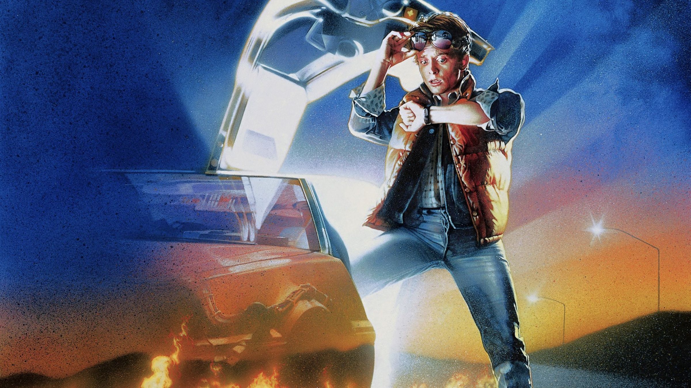 All 3 Back to the Future Movies, Ranked From Worst to Best - ComicBook.com