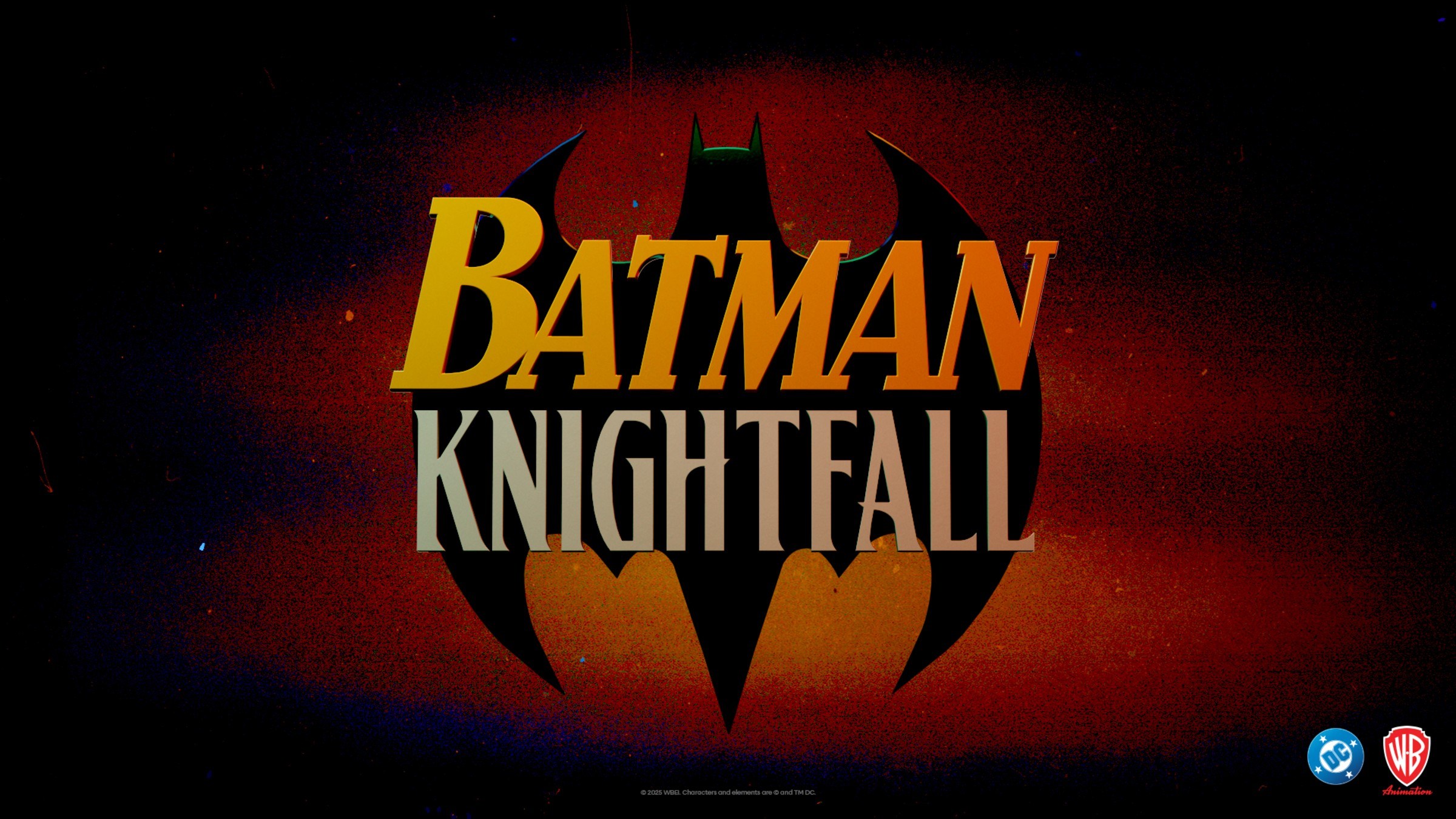 New Batman Movie Based on One of the Best DC Stories Ever Officially ...