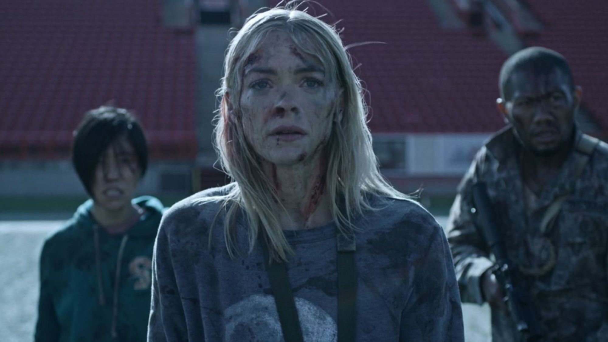Netflix’s Forgotten 2-Season Zombie Show Is a Perfect Horror Binge ...
