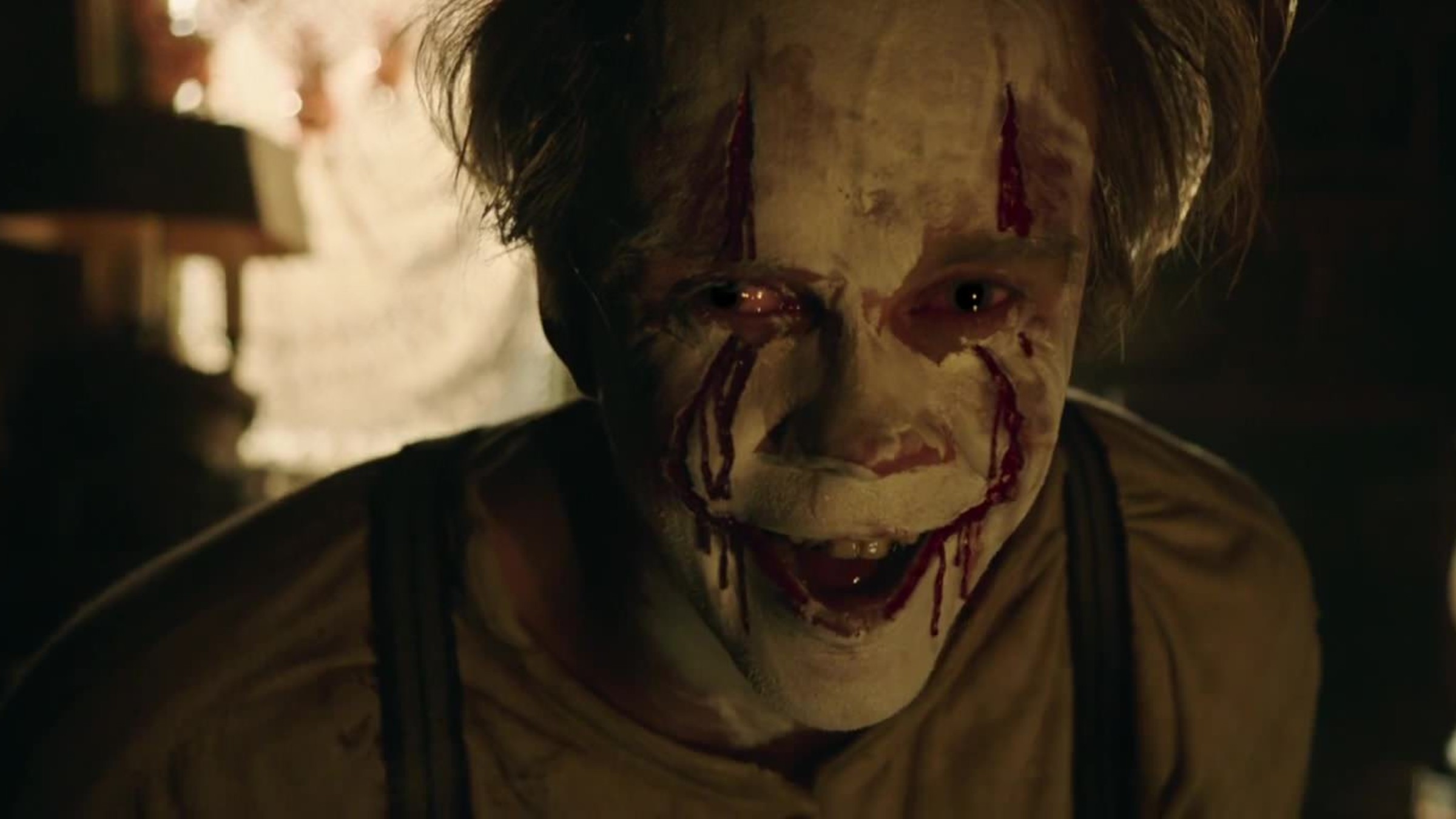 39 Years Later, Stephen King's IT Could Confirm a Big Fan Theory