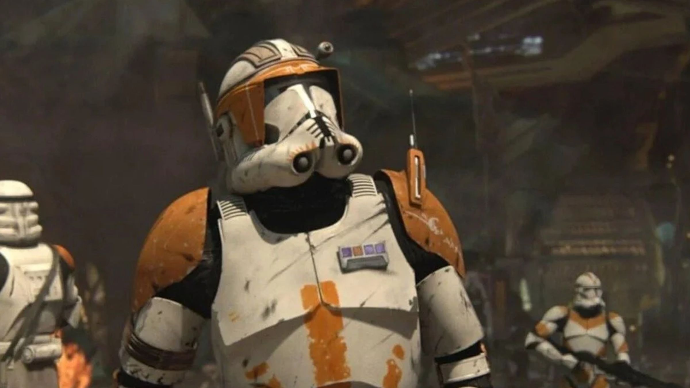10 Genius Star Wars Lore Reveals We Wouldn't Have Without The Prequel ...