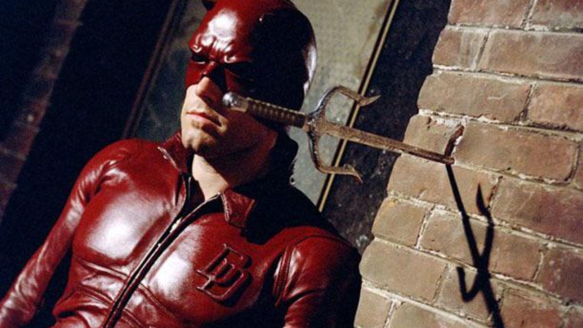 Every Live-Action Daredevil Costume Ranked Worst to Best