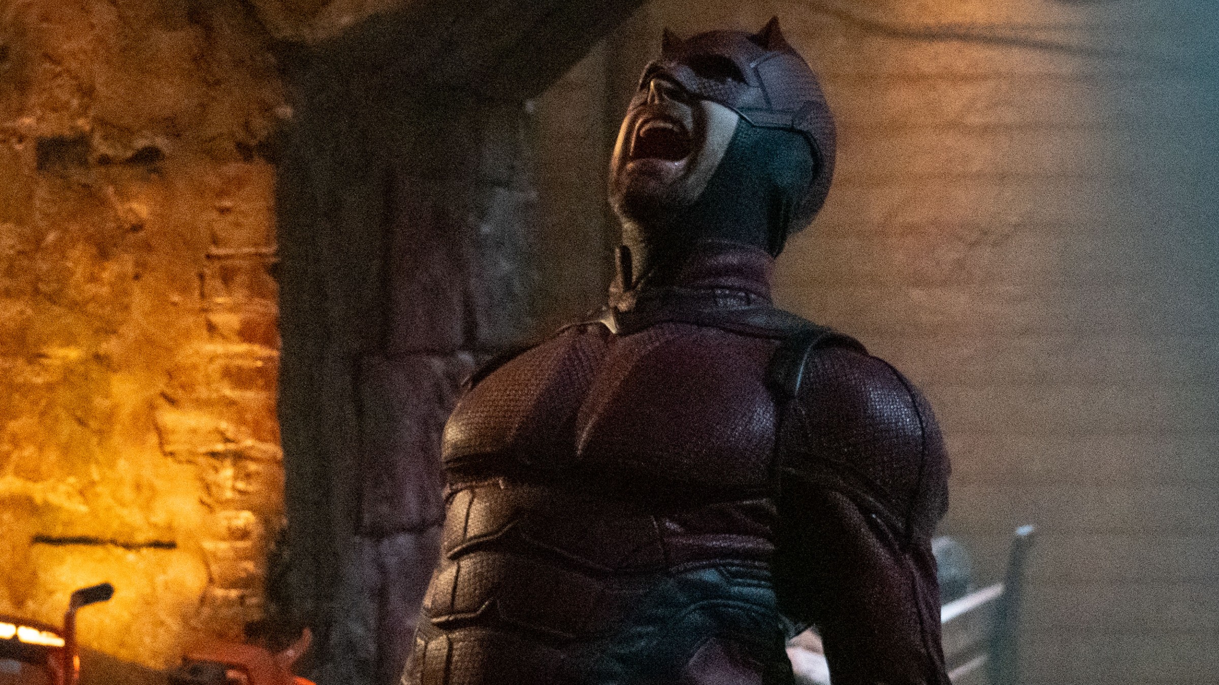 The MCU’s New Daredevil Costume Finally Adds Something Almost Every ...