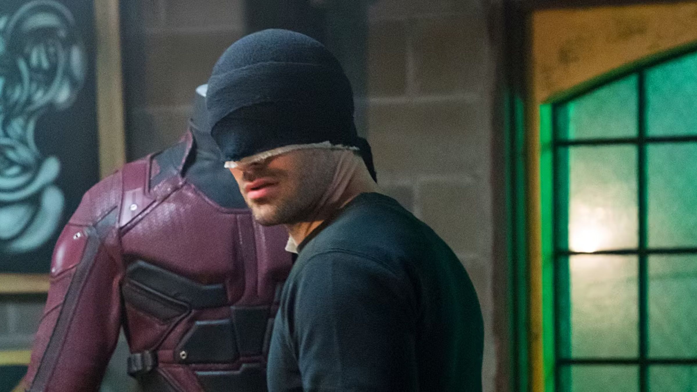 Every Live-Action Daredevil Costume Ranked Worst to Best