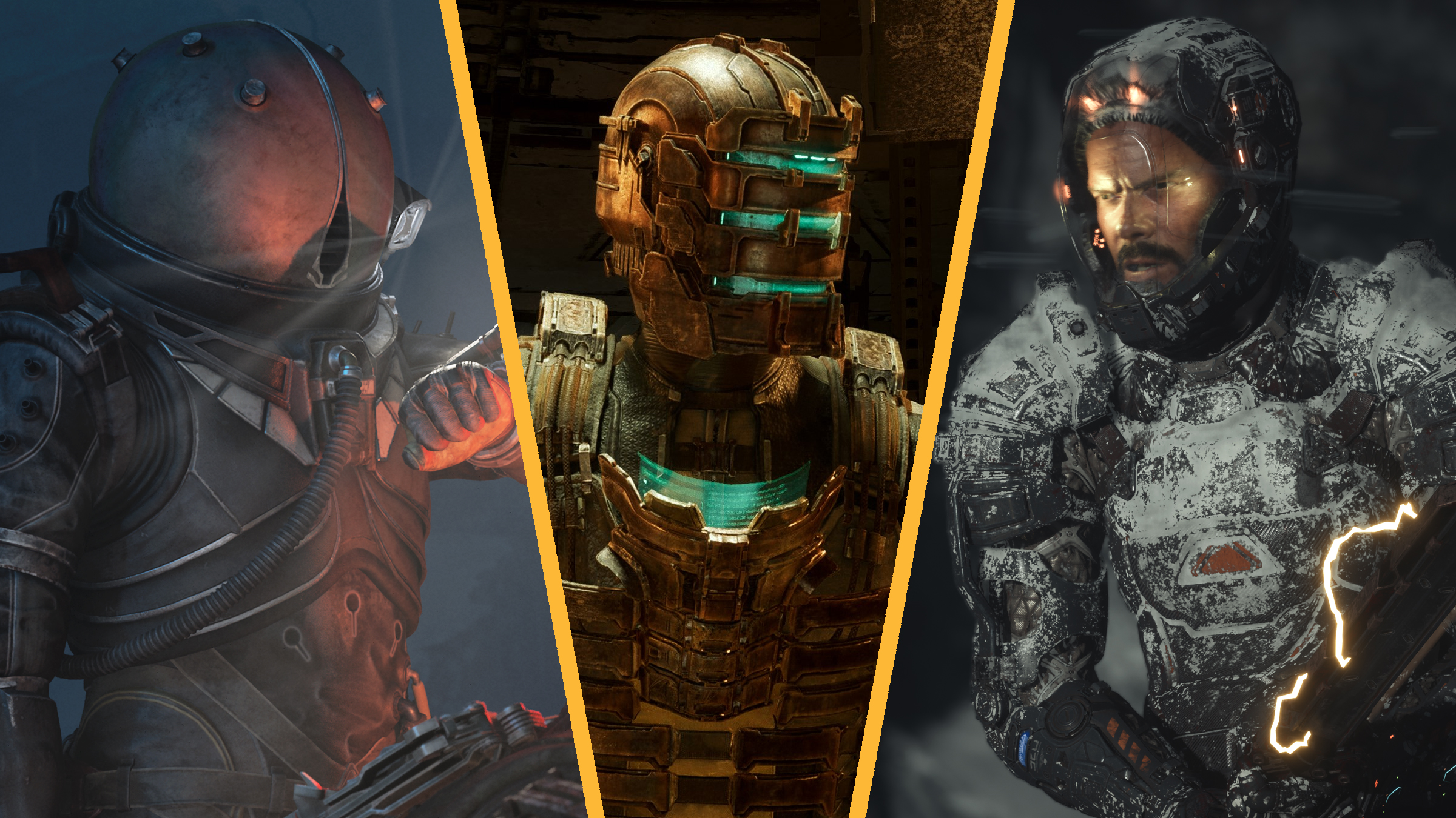 Today Is a Sad Reminder of What Happened to Dead Space & Its Studio ...