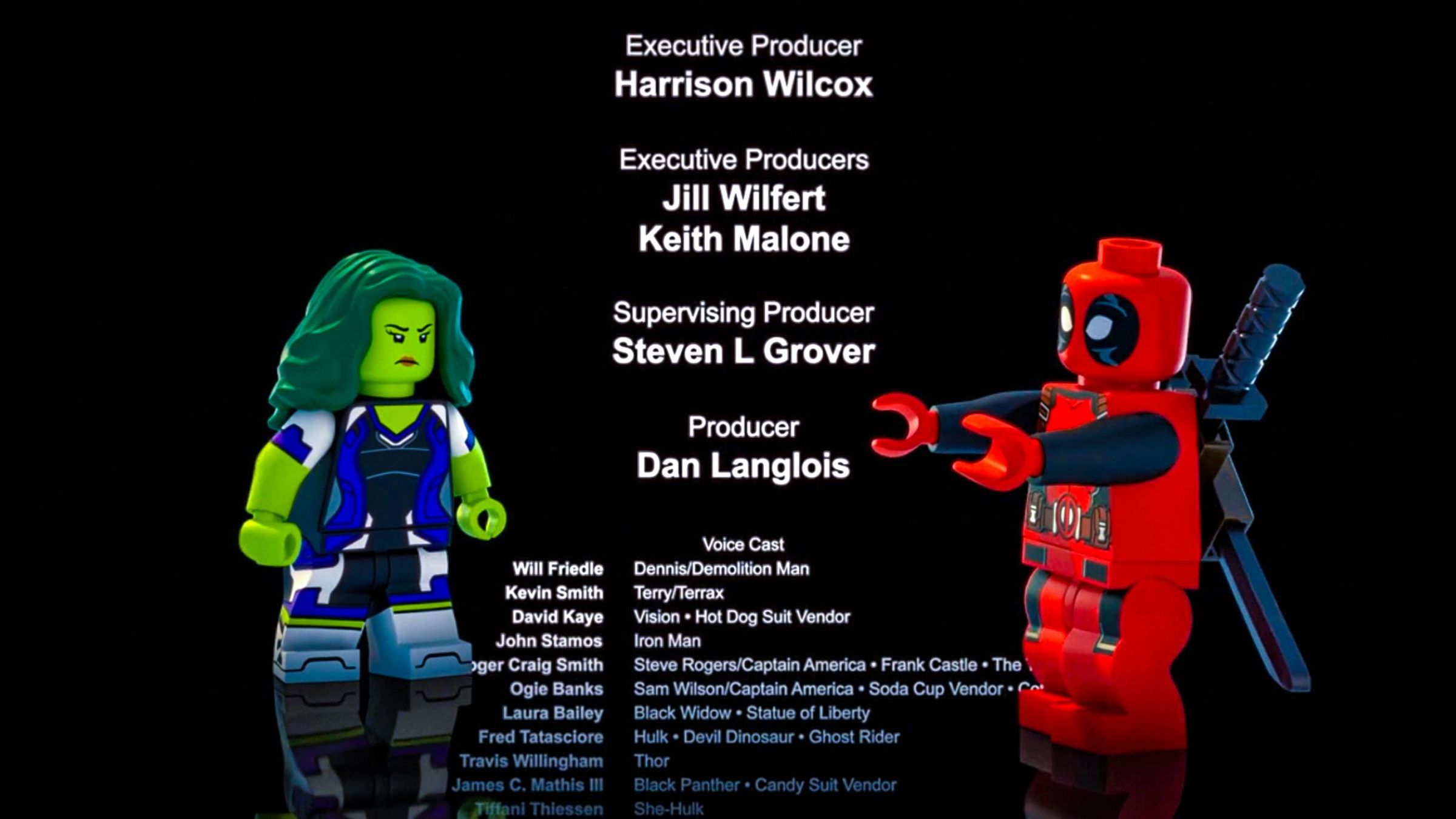 Every Animated Version of Deadpool, Ranked