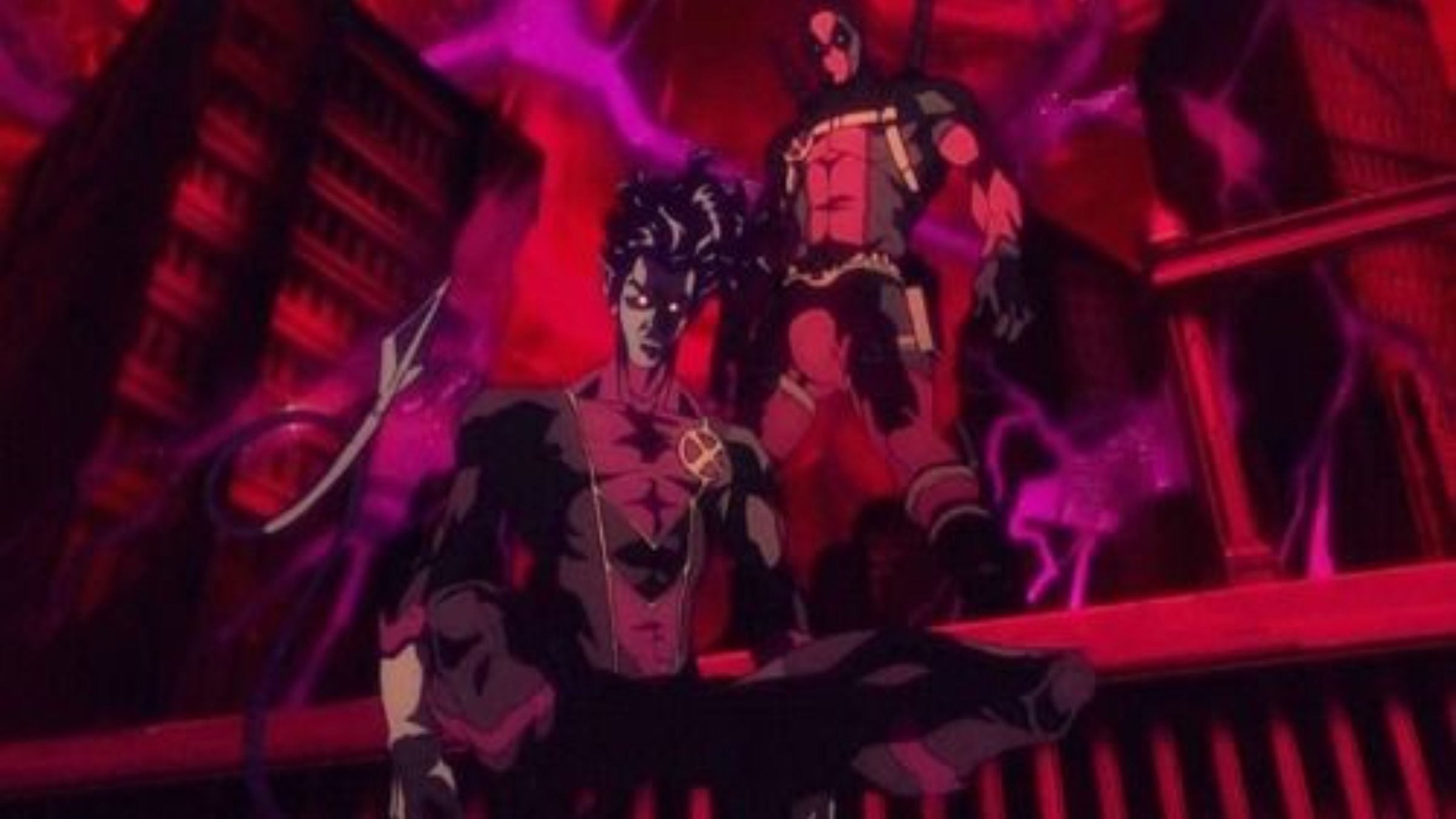 Every Animated Version of Deadpool, Ranked