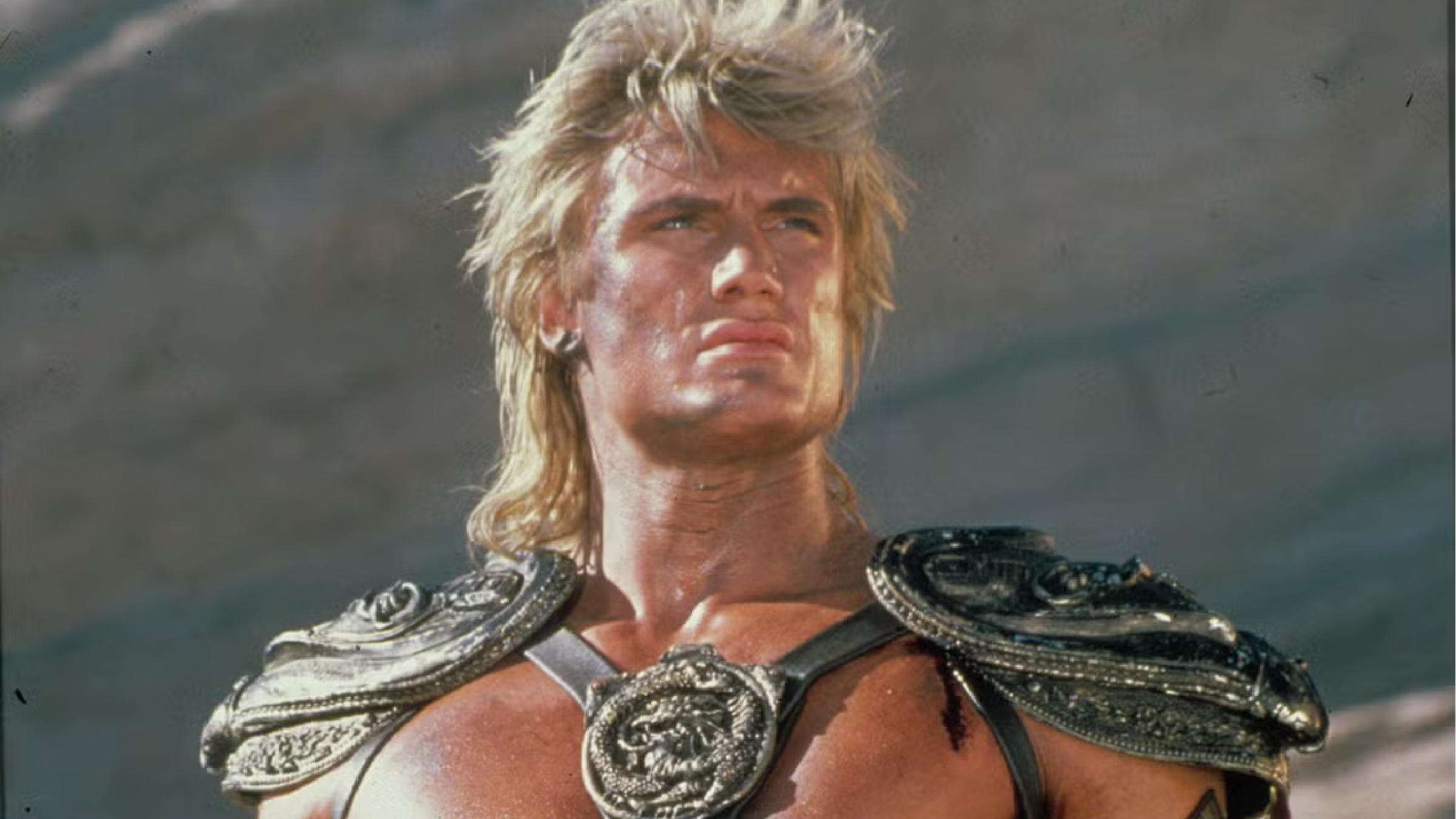Original Masters of the Universe Star Dolph Lundgren Breaks Silence on ...