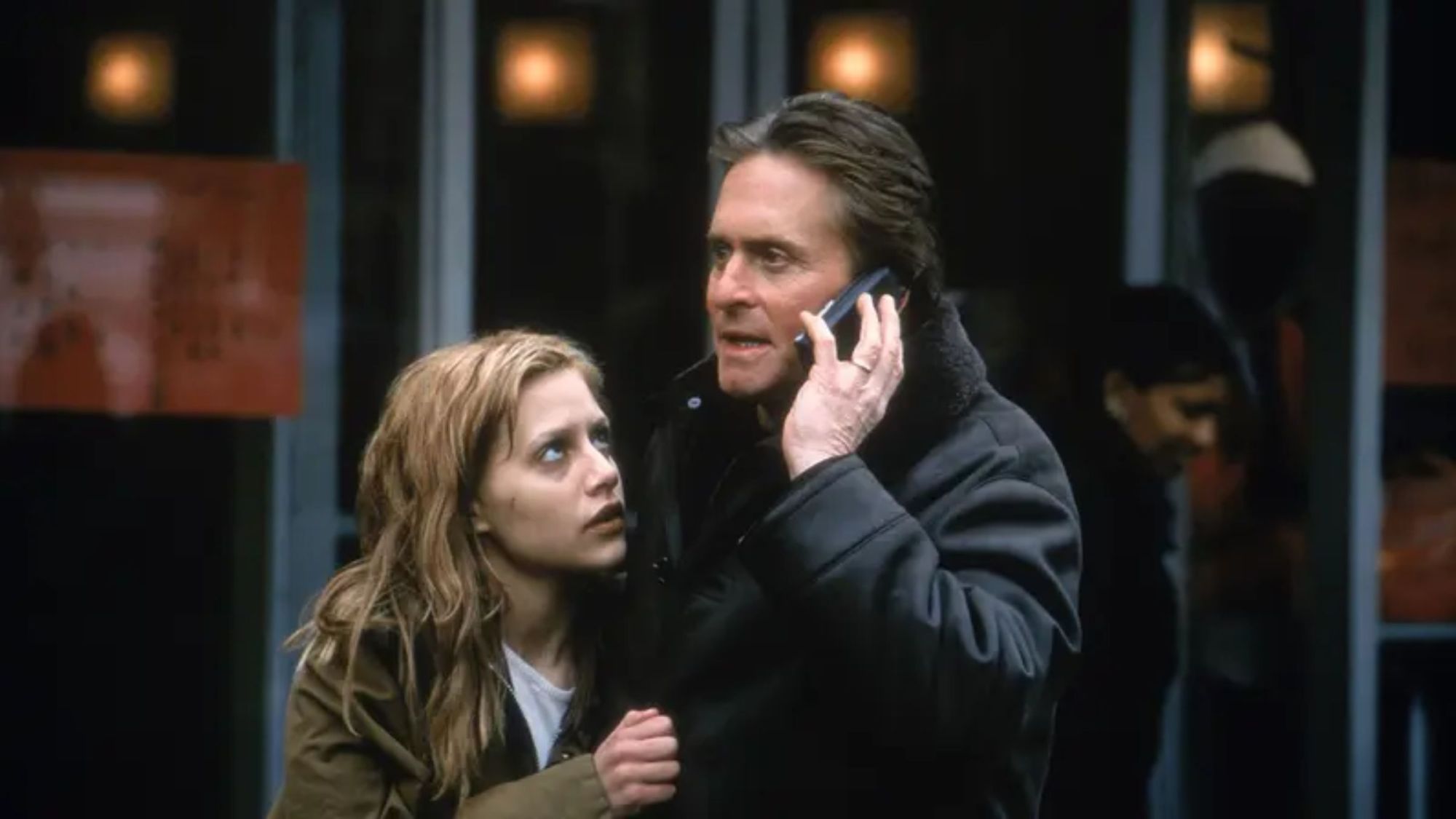 Forgotten $100M Thriller Becomes Surprising Global Netflix Success With ...