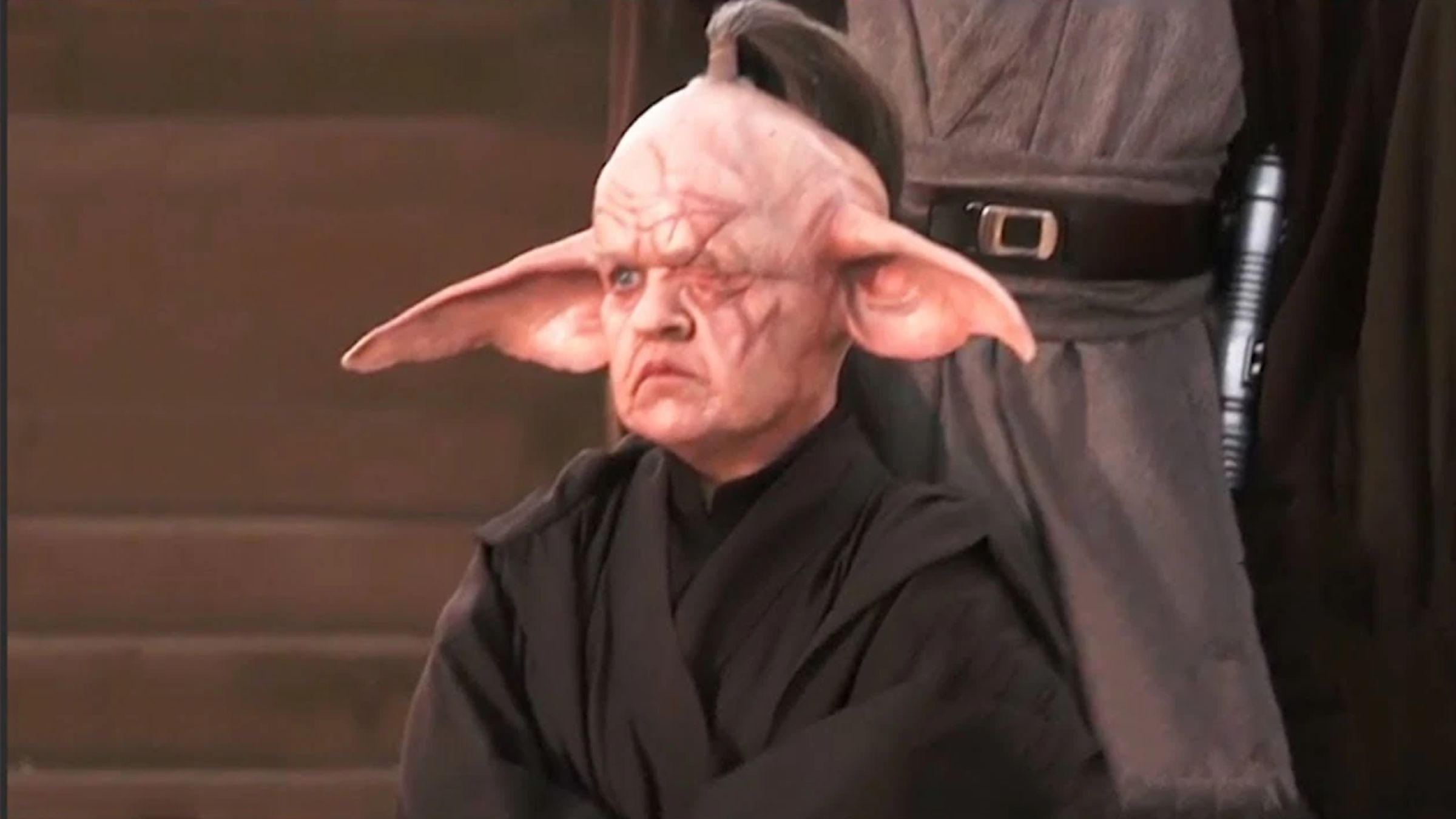 Every Member of Star Wars' Jedi Council, Ranked by Power