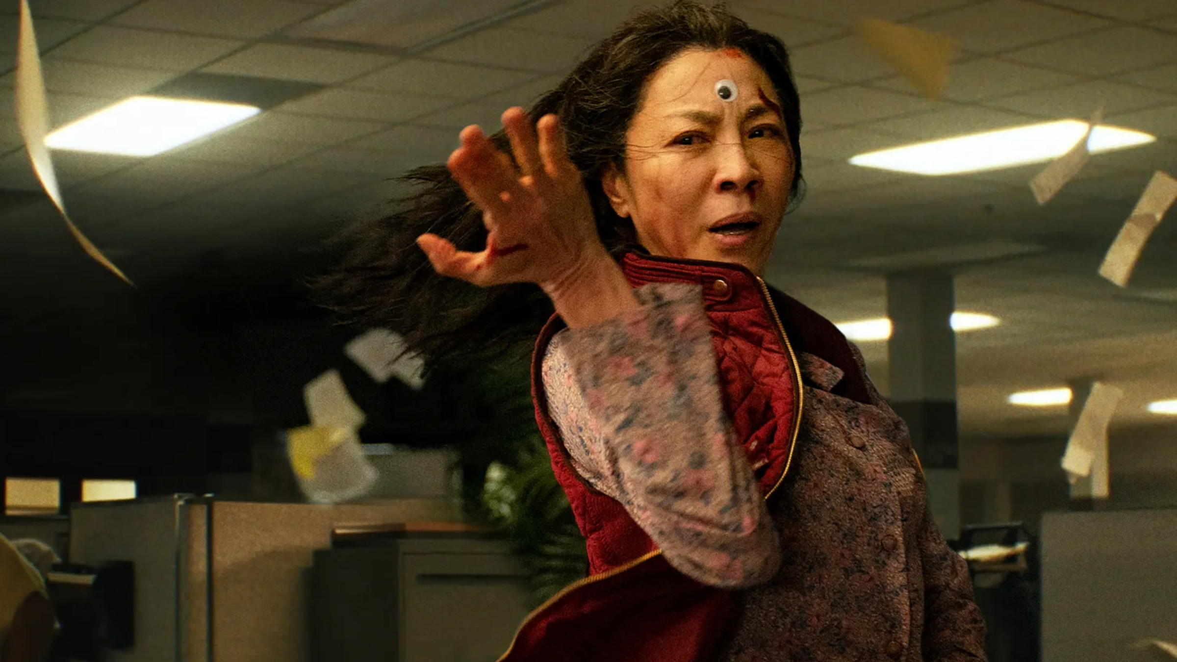 7 Great Sci-Fi Movies About Alternate Realities, Ranked - ComicBook.com