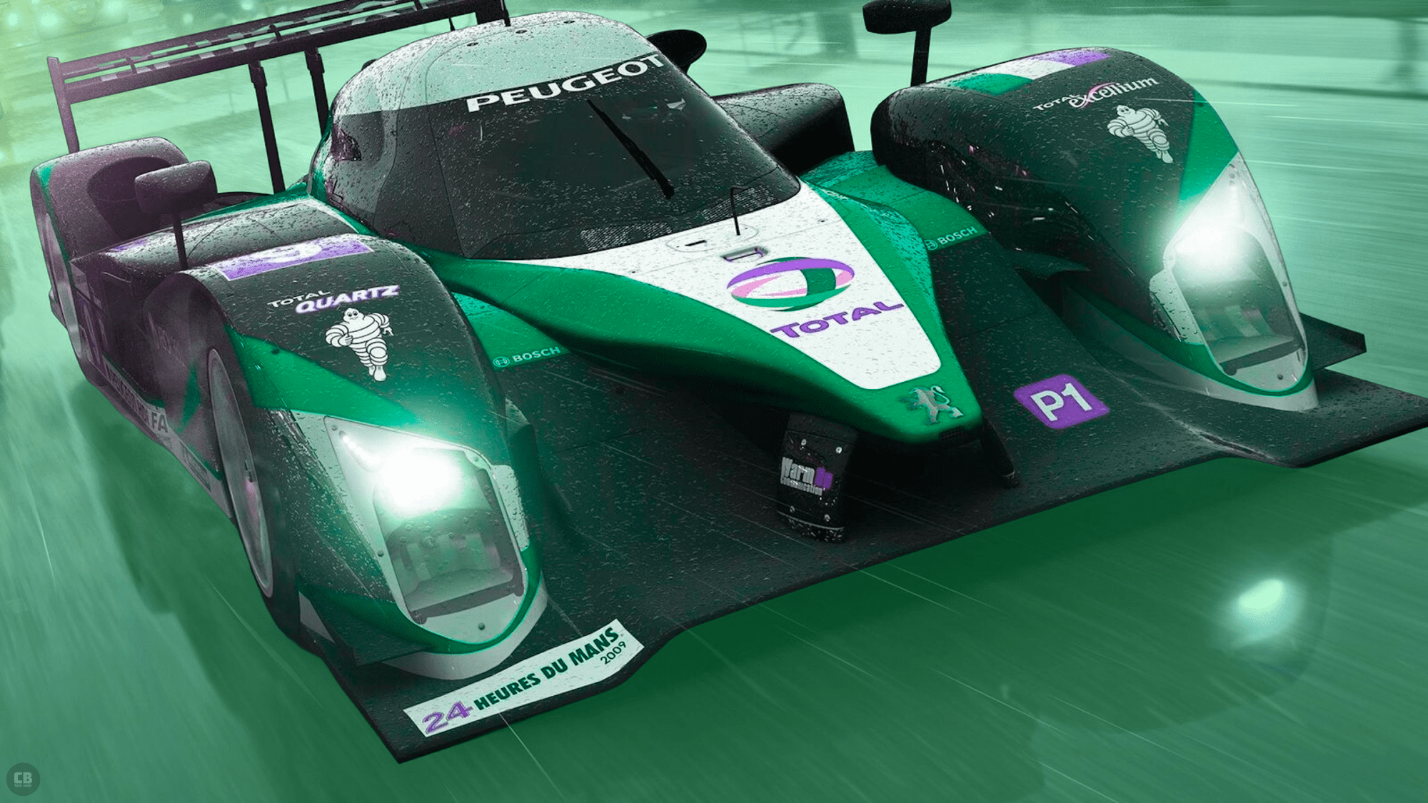 New Forza Update Is Good News for Xbox Fans - ComicBook.com
