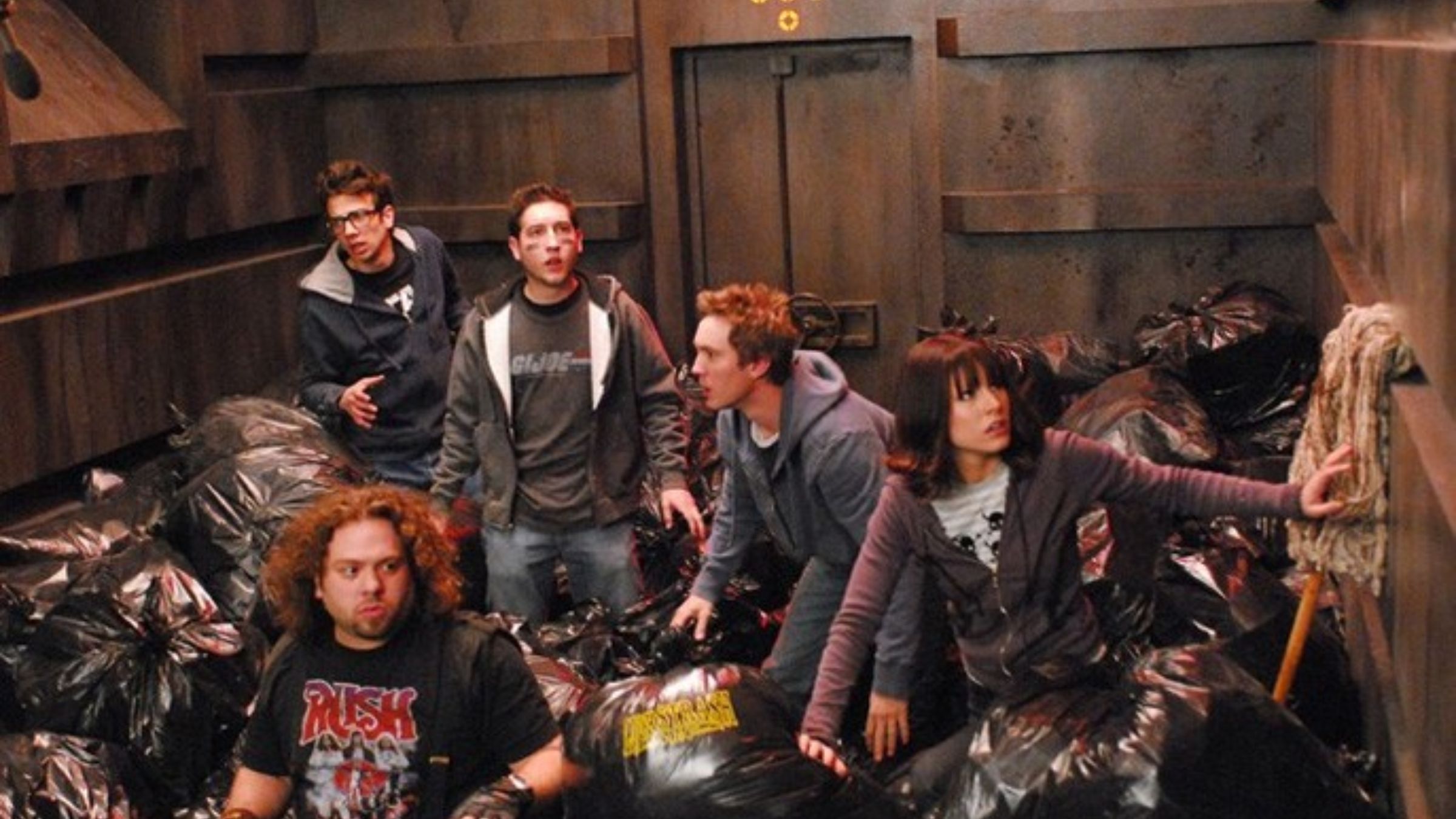 16 Years Ago, the Most Underrated Star Wars Movie Broke Our Hearts ...