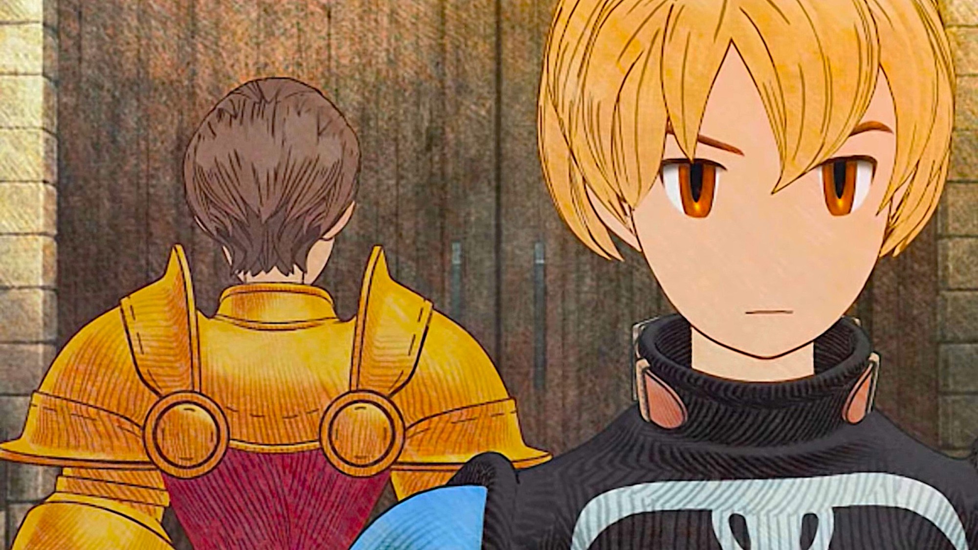 New Final Fantasy Game With 91% Positive Reviews on Steam Officially a ...