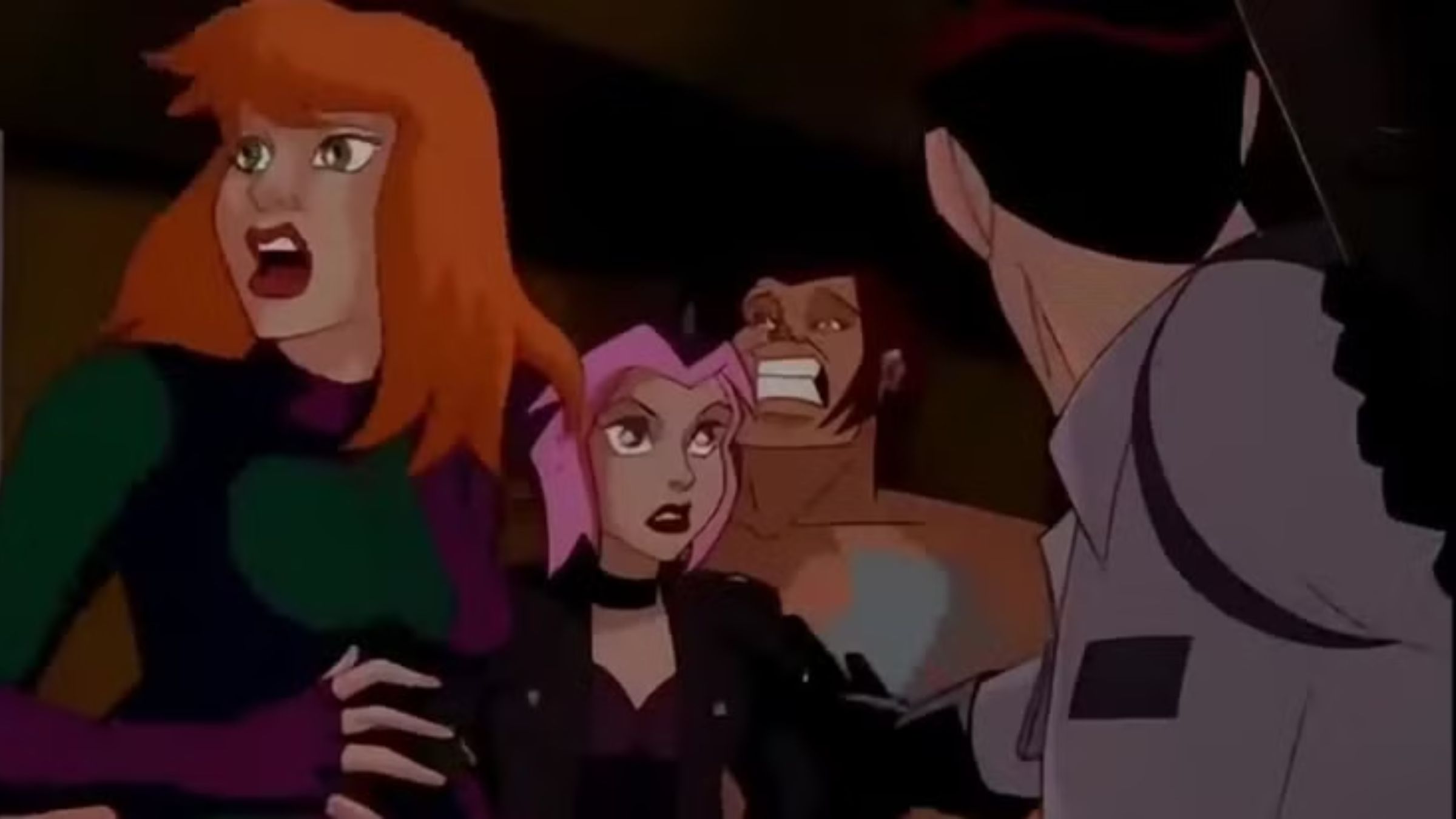 27 Years Ago, This Underrated Comic Book Movie Beat the X-Men to Screen & Deserved to Launch a ...