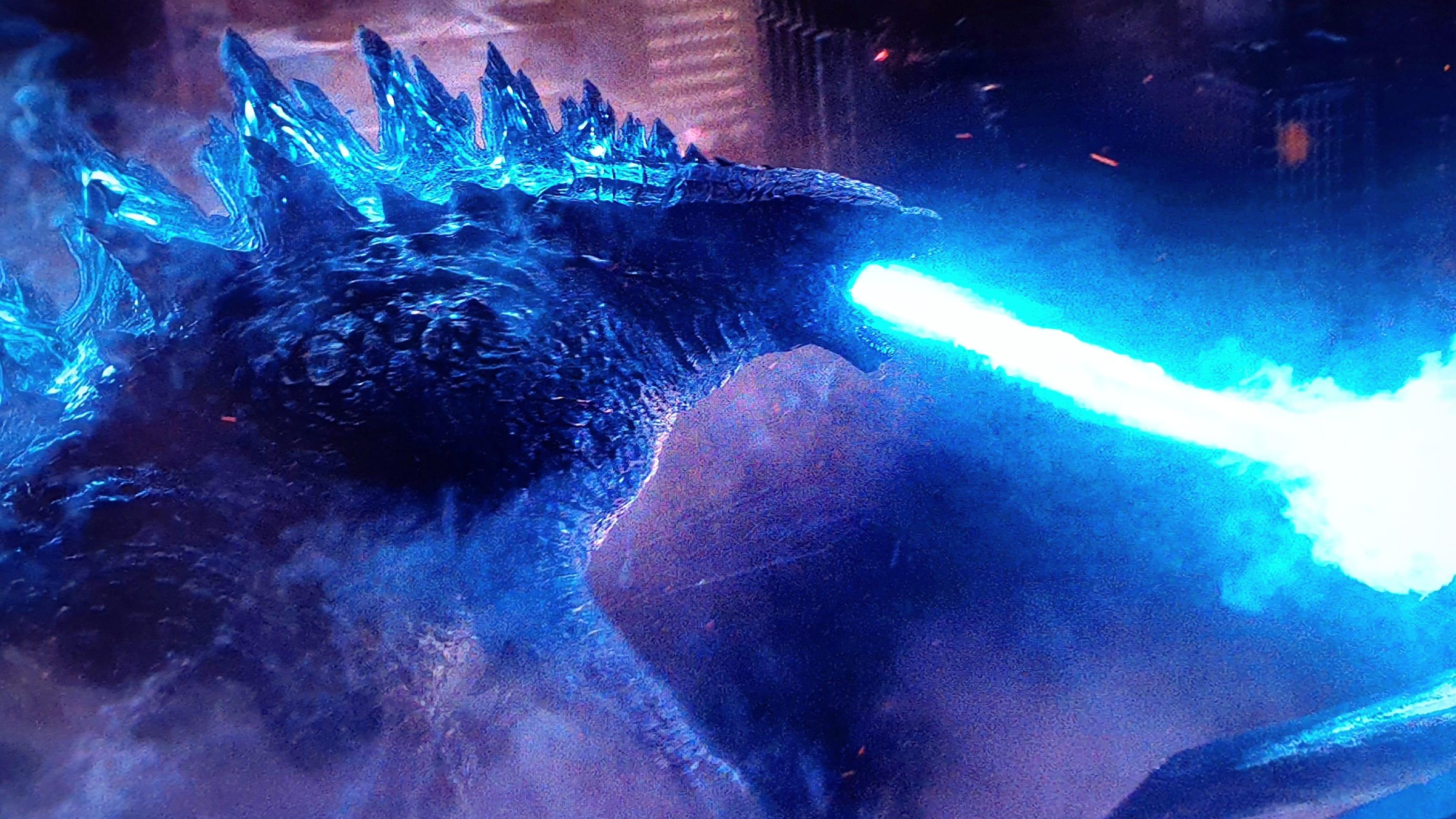 8 Most Powerful Versions of Godzilla, Ranked - ComicBook.com