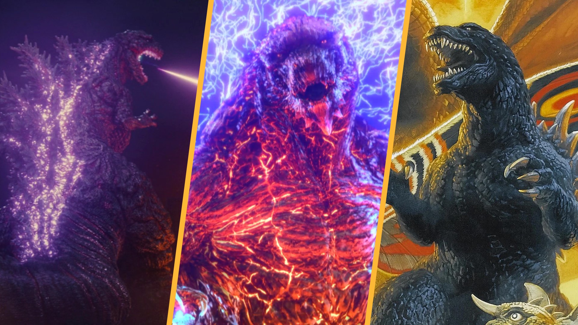 New Godzilla Game Reveals Key Details (Including 15 Playable Characters ...