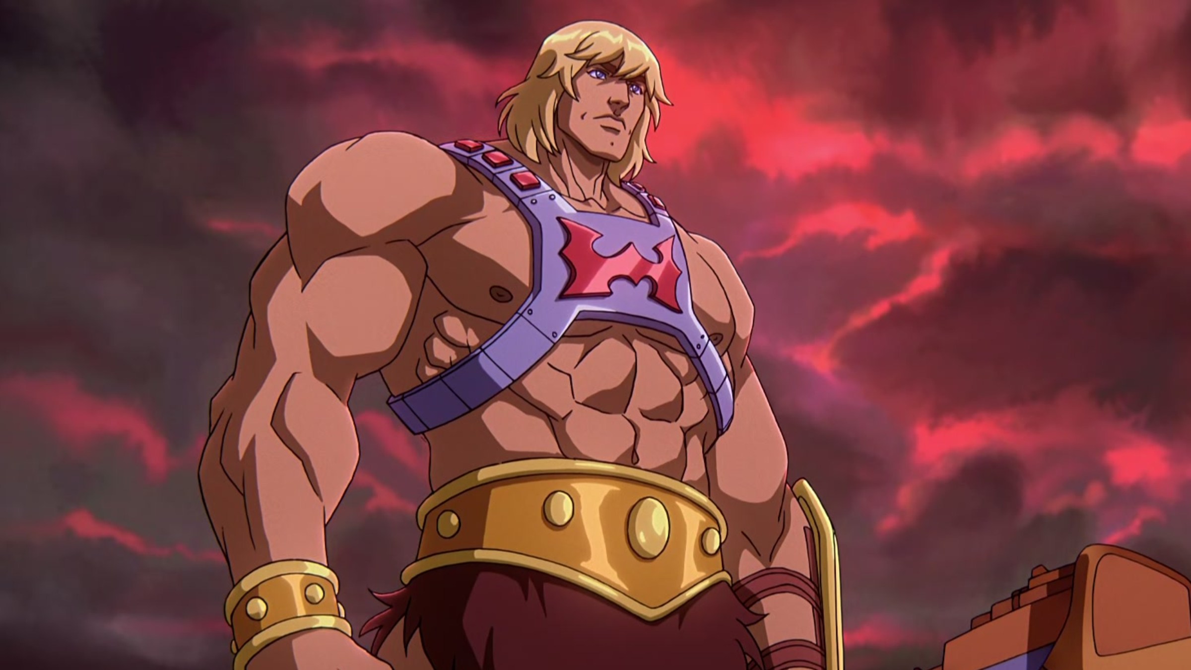 Every Masters of the Universe Movie & TV Series, Ranked From Worst to ...