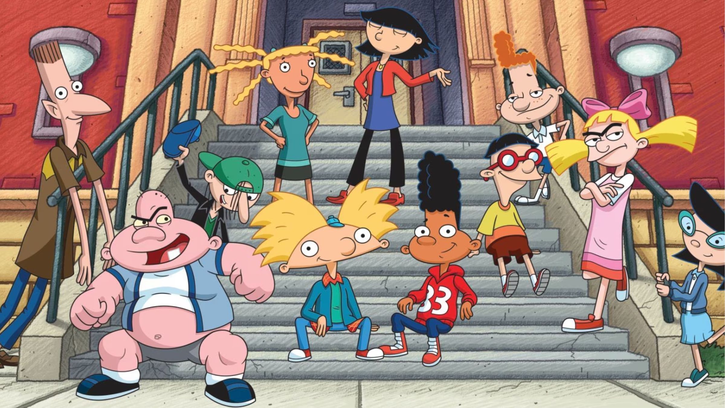 3 90s Saturday Morning Cartoons I'm Positive Have Blockbuster Potential ...