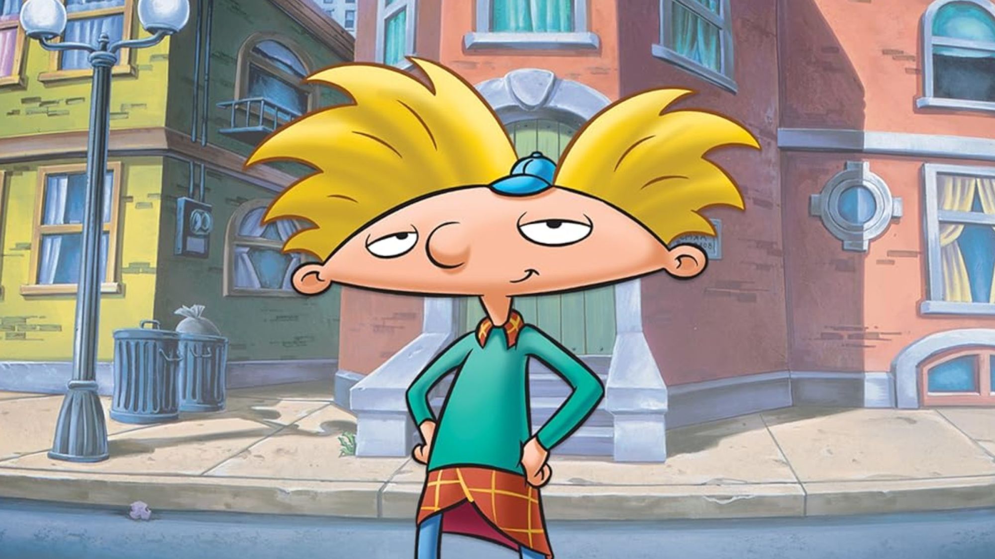 3 90s Saturday Morning Cartoons I'm Positive Have Blockbuster Potential ...