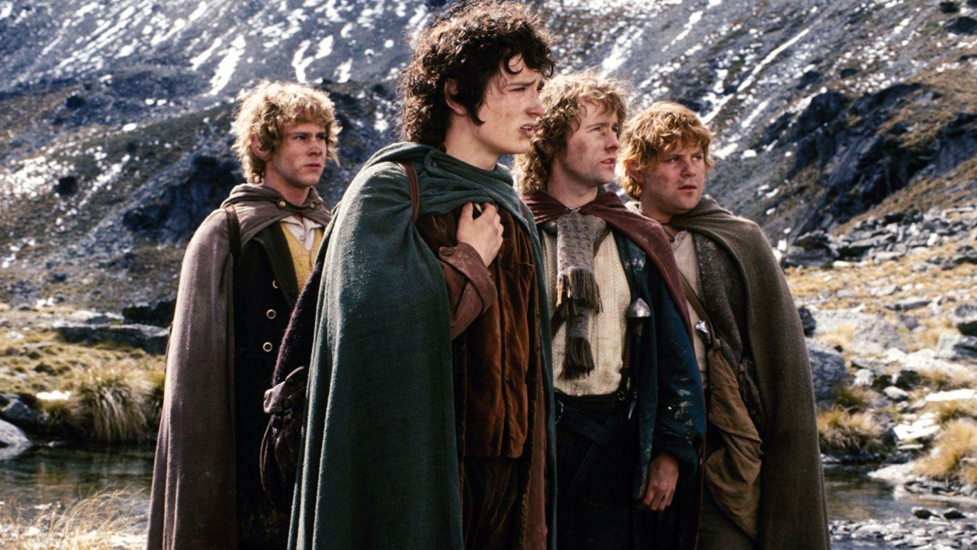 Lord of the Rings' Missing 5th Hobbit Explained (& How the Next Movie ...