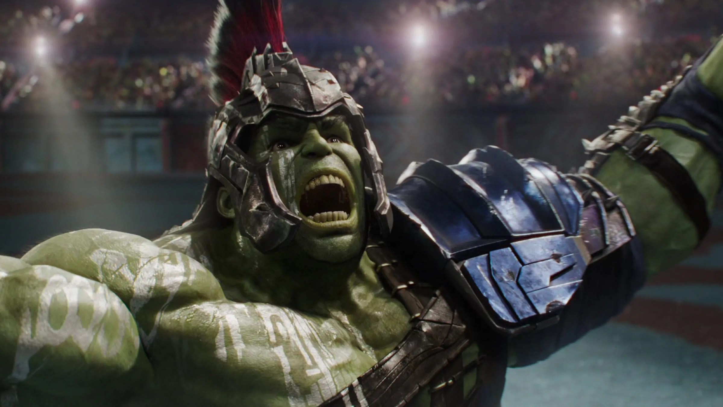 The Hulk Just Ruined This Forgotten MCU Character’s Life Again ...
