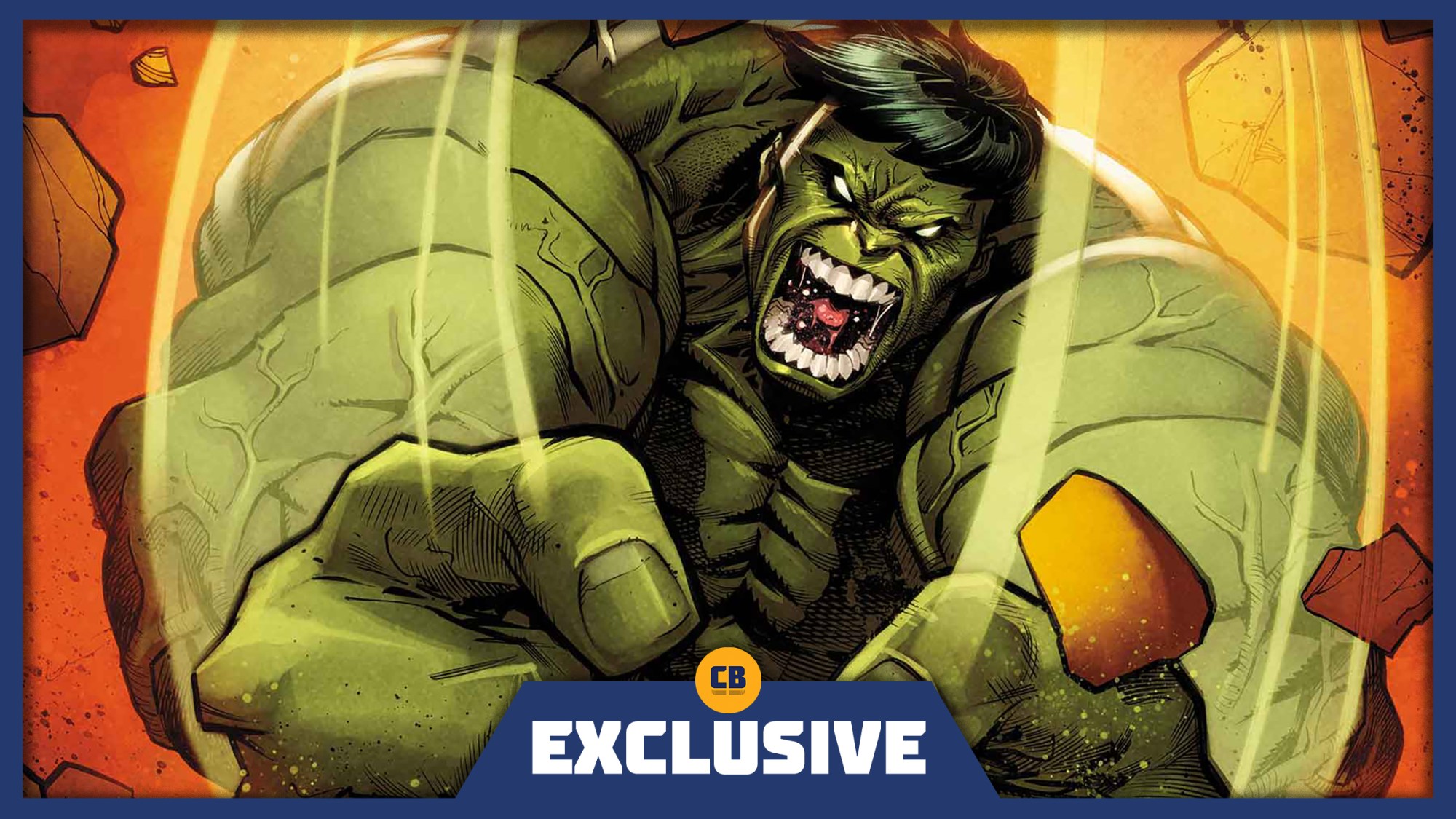 Hulk: Smash Everything Creators Tease “Bonkers” Adventure For the ...