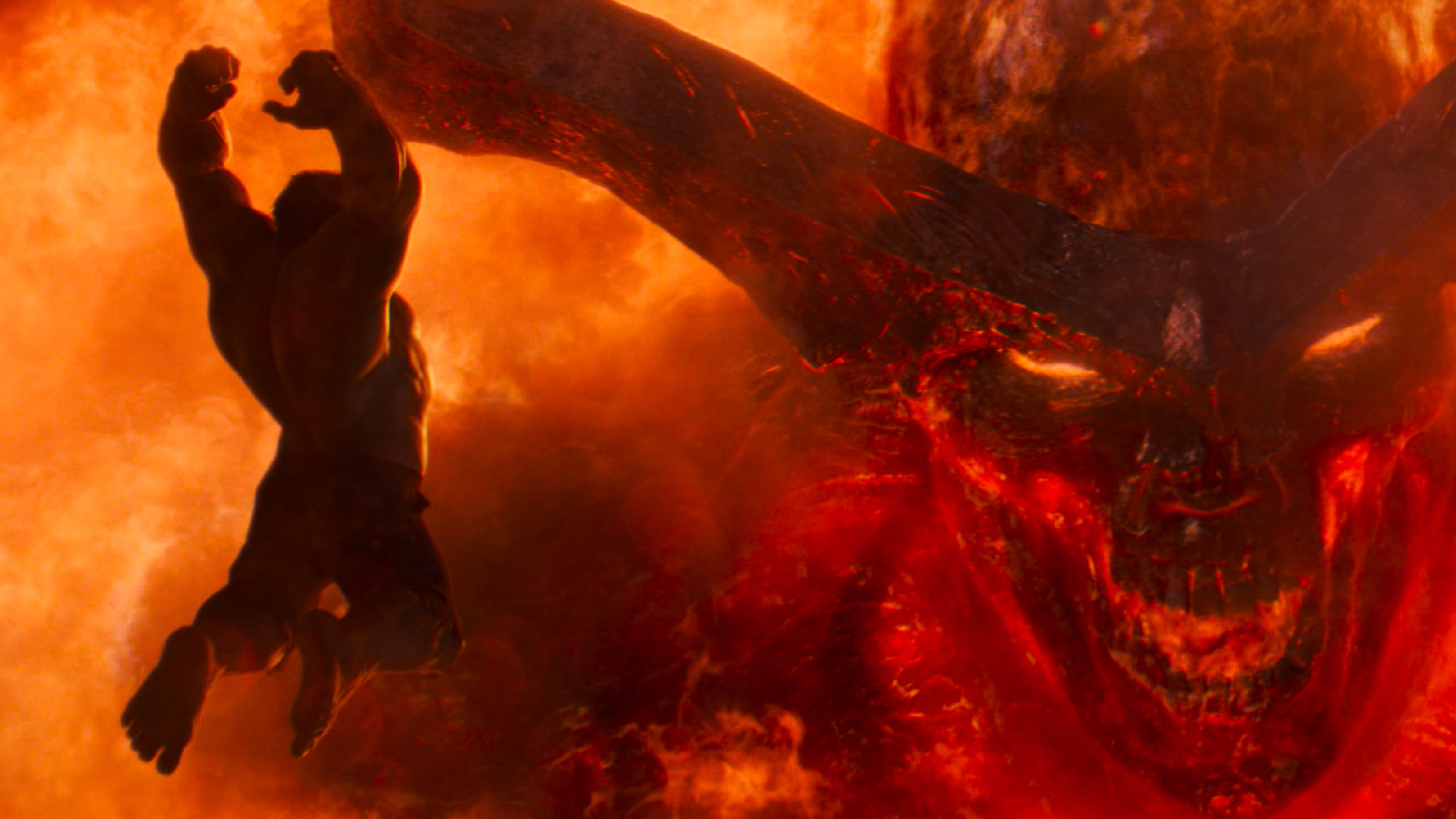7 Funniest Hulk Scenes In The MCU, Ranked - ComicBook.com