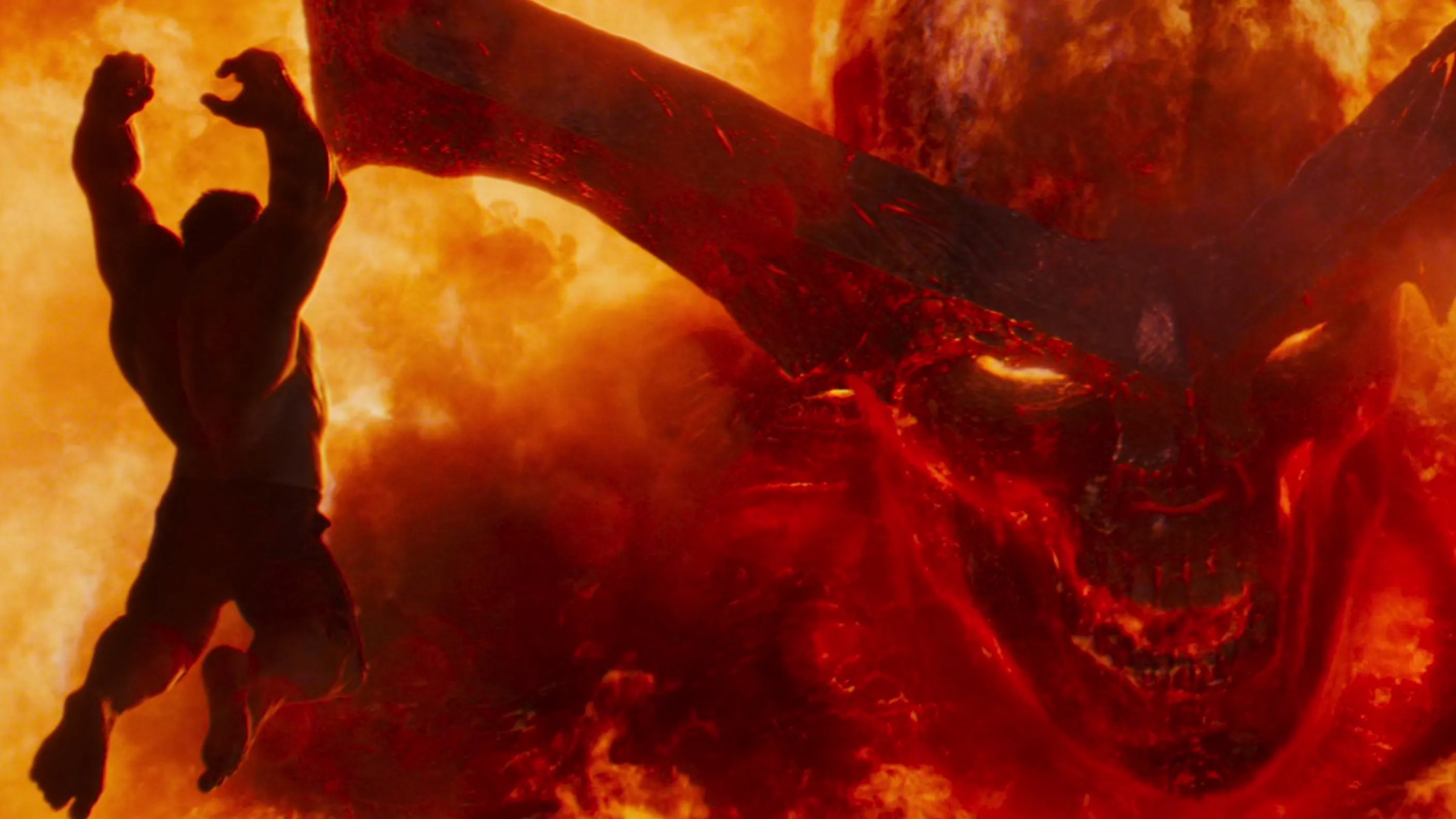 The Hulk's 5 Most Powerful Punches in the MCU Ranked - ComicBook.com