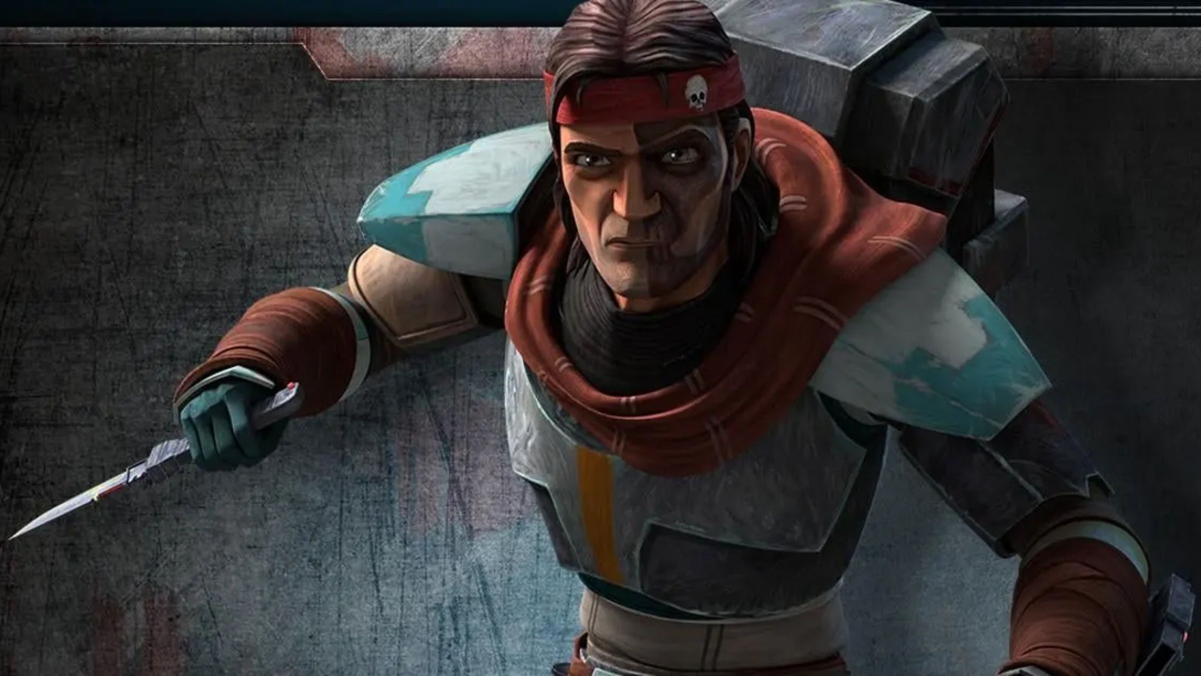 7 Best Clone Troopers in Star Wars, Ranked By Impact