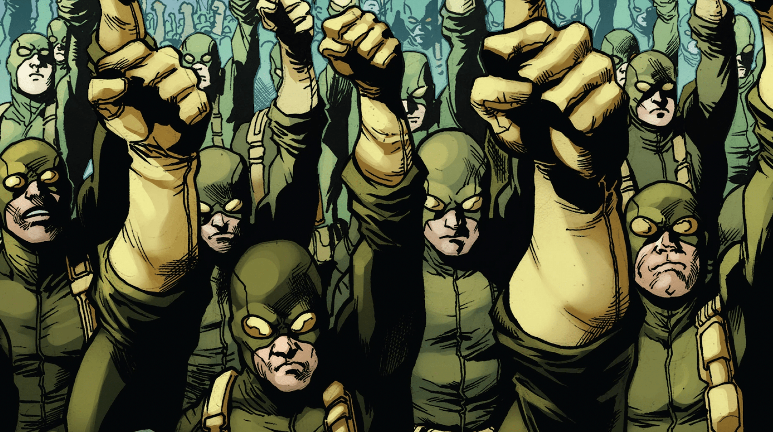 Marvel's First 10 Supervillain Teams, Ranked by Legacy - ComicBook.com