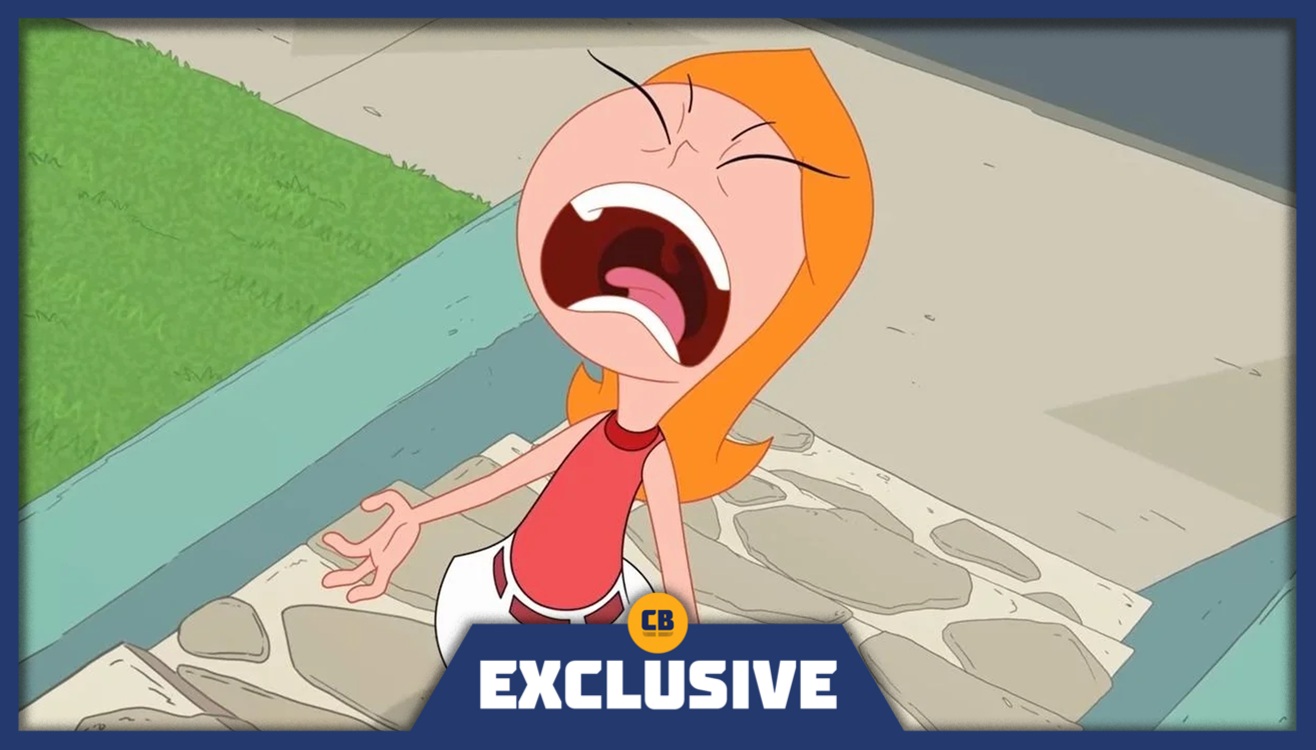 Phineas and Ferb Creators Talk About Season Five's "Character Death ...