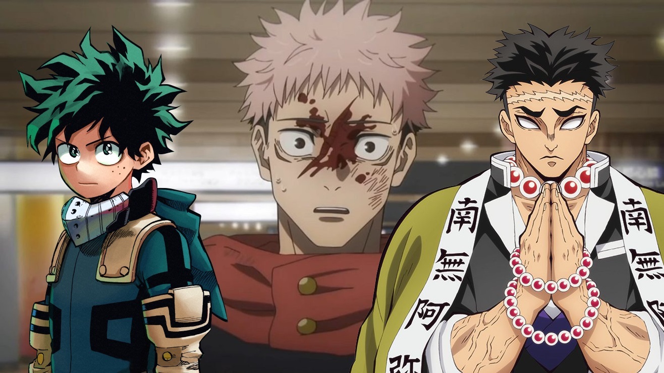 10 Best Completed Manga of the Last 10 Years, Ranked - ComicBook.com