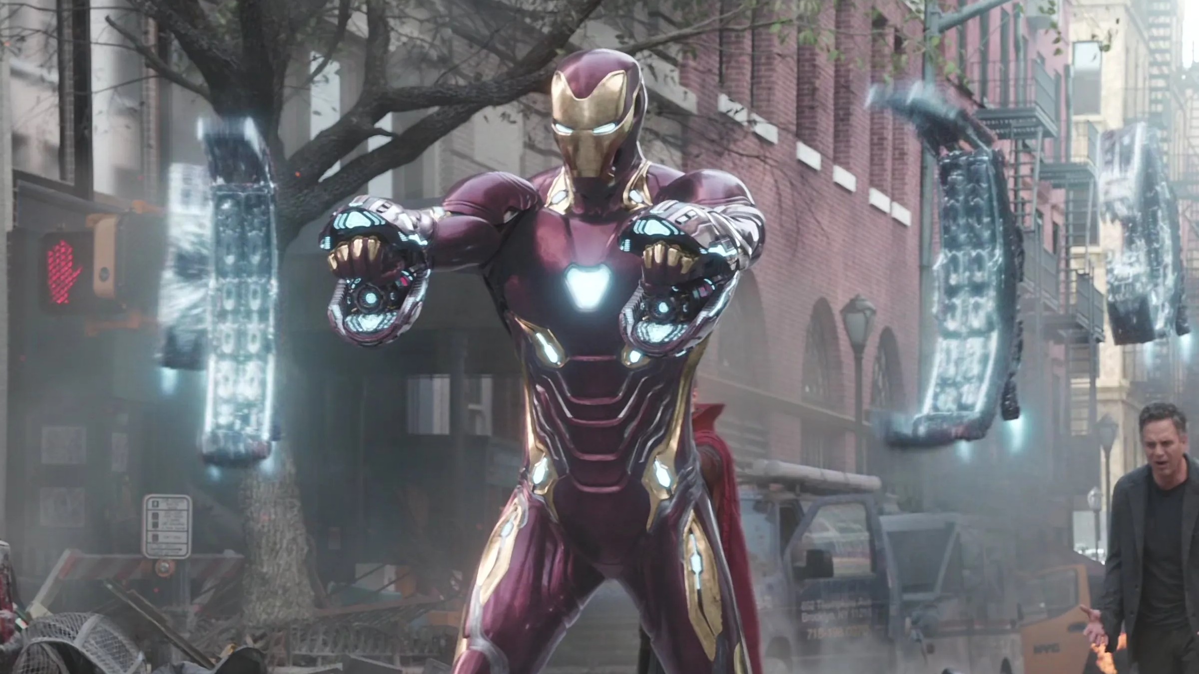 7 Scenes That Perfectly Defined Iron Man In The MCU - ComicBook.com