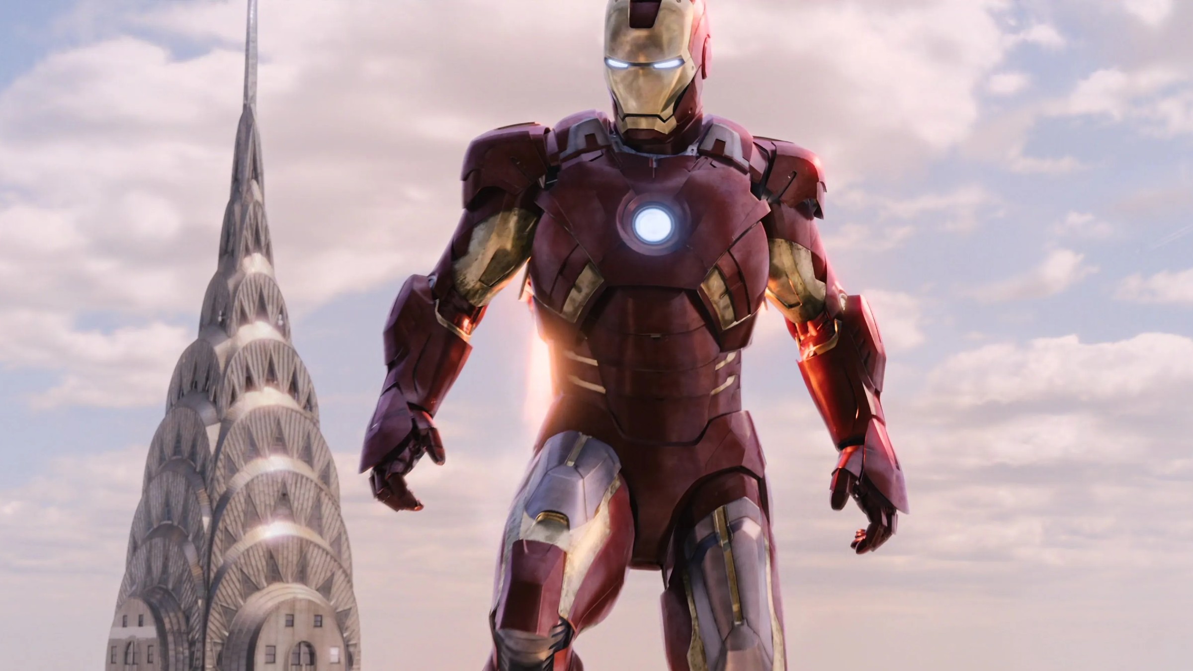 10 Iron Man Upgrades That Changed The Game For Tony Stark in the MCU